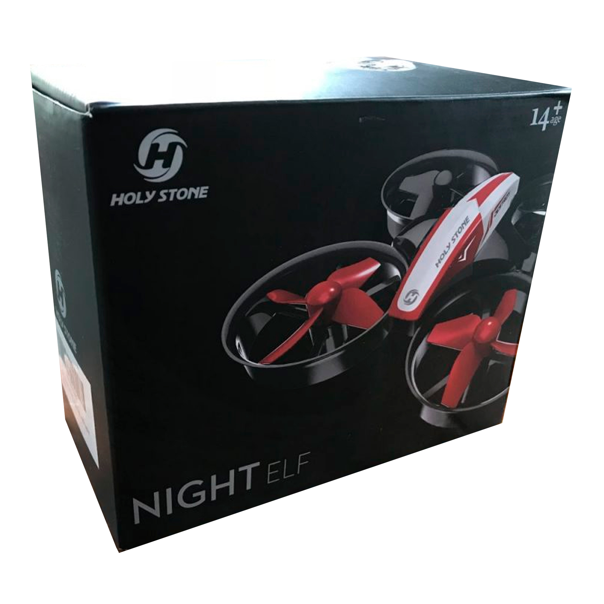 Mini Drone Holy Stone Hs210 - HS210