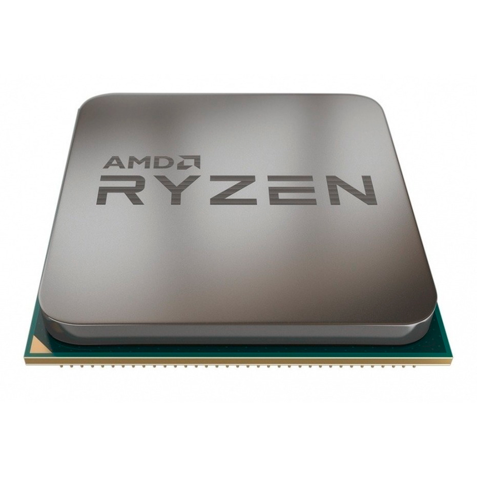AMD PROCESADOR RYZEN 3 3200G - AMDYD3200C5GBX