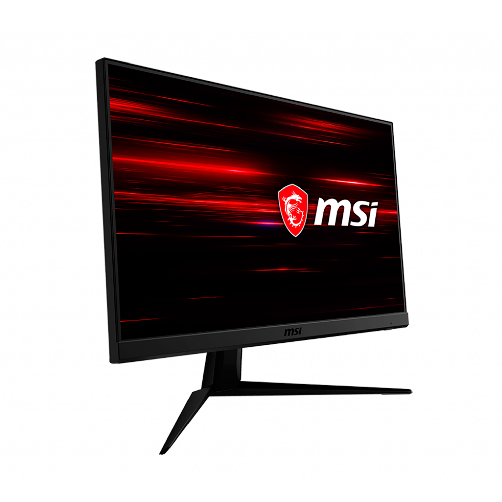 Monitor Gaming Msi 23,8 1080p - PcService