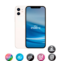 Celulares - IPHONE - PcService