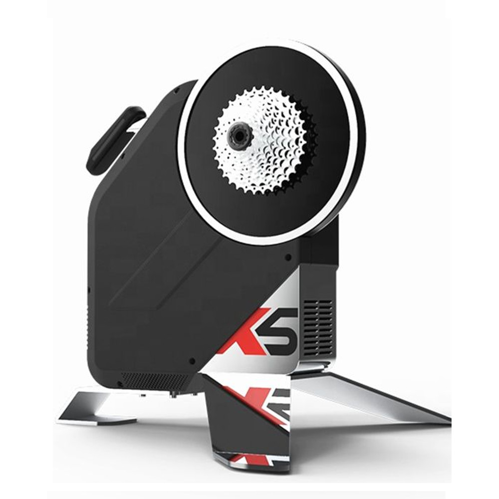 Rodillo Inteligente Smart Thinkrider X5 Neo Sportpolis - Rodillo ...