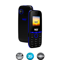 Celulares - SKY DEVICES - PcService