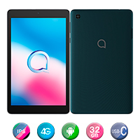 Tablets - E Readers - TABLETS 3G/4G - PcService