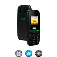 Celulares - SKY DEVICES - PcService