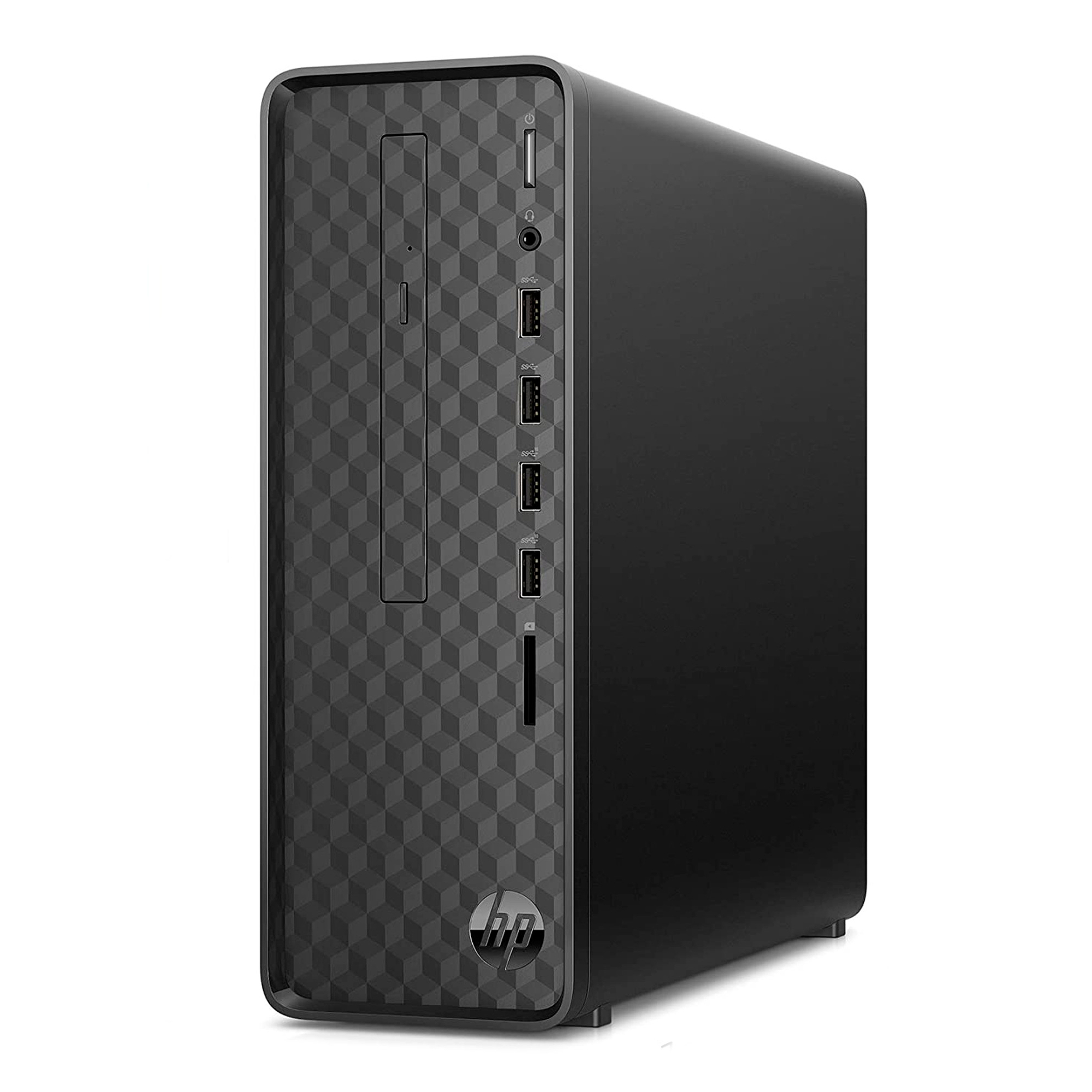 Pc De Escritorio HP G5900 4gb 1tb Win10 - PcService