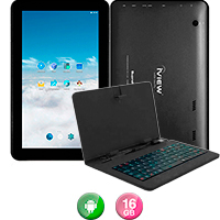 Tablets - E Readers - TABLETS - PcService