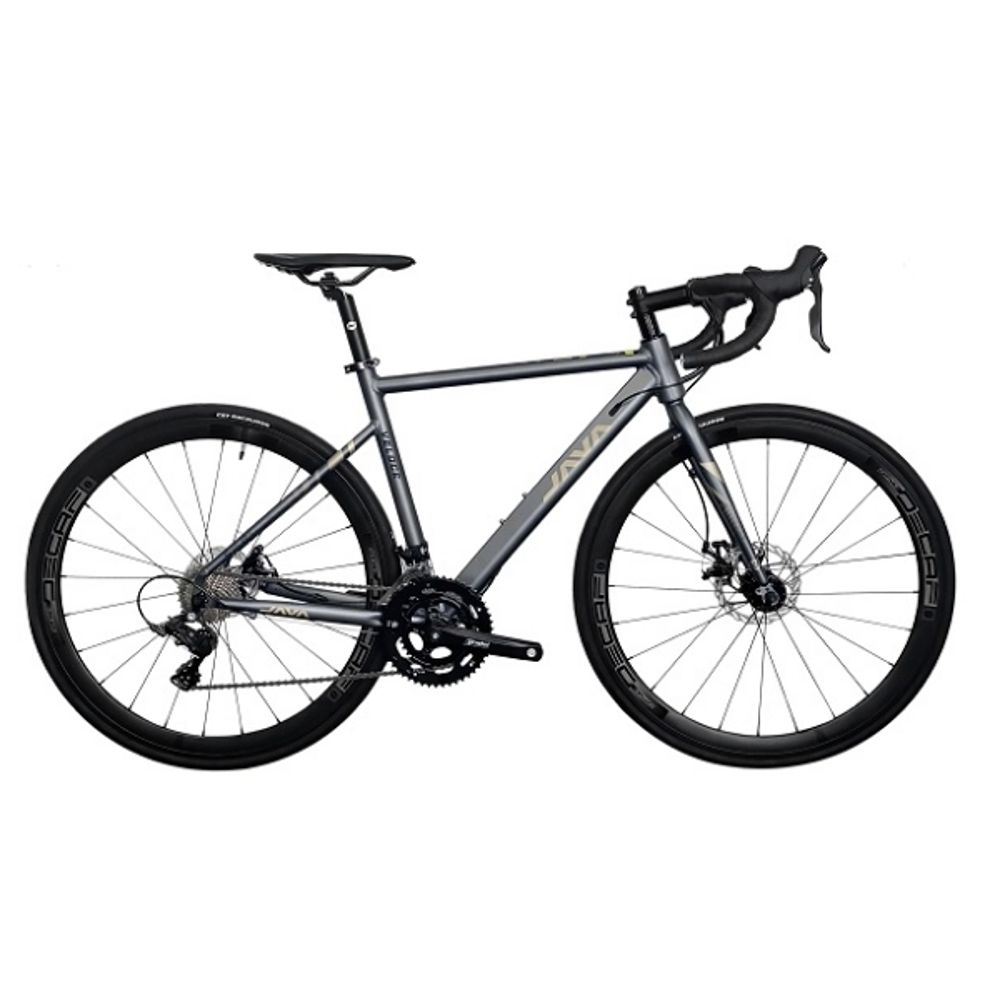 Bicicleta Java Veloce D 18V Talle 46