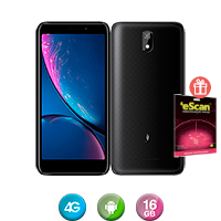 Celulares - HOT PEPPER - PcService