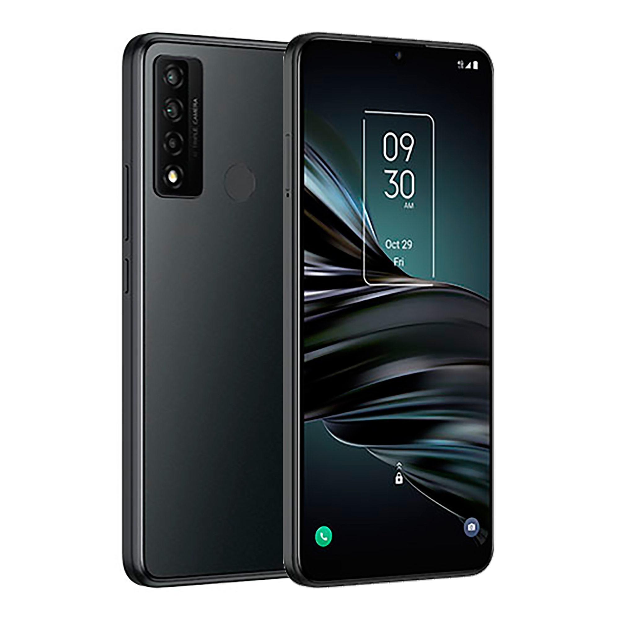 Tcl 20 Xe 6,52'' 4g 3gb 32gb Triple Cam 13mp - PcService