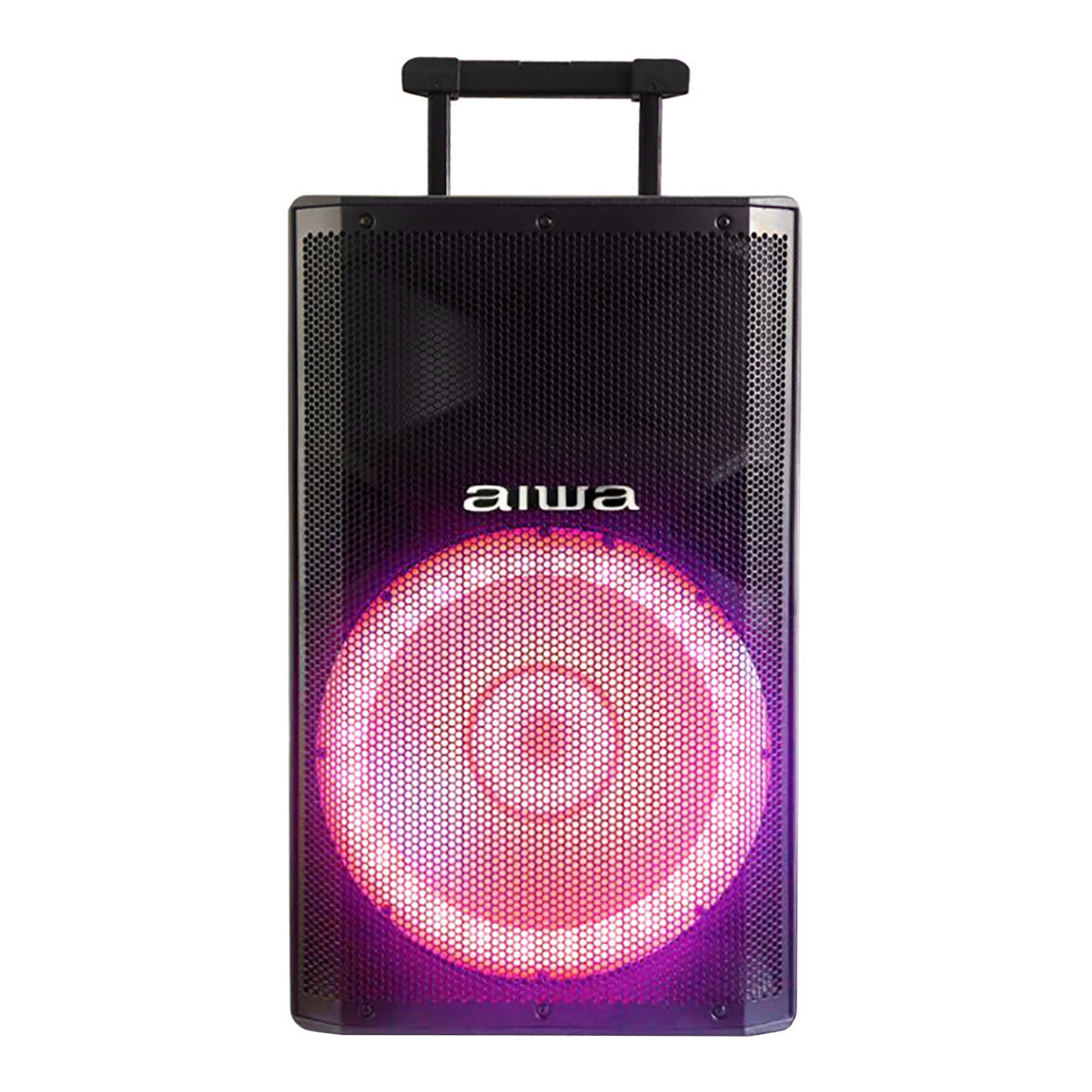 Parlante 15'' Inalámbrico Bt Aiwa Awsp15mk Tws 1000w Pmpo - PcService