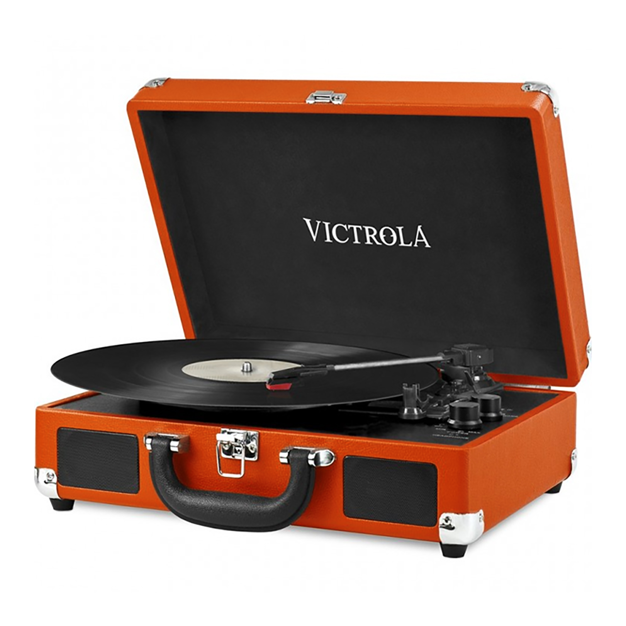 Tocadiscos Vinilo Victrola Vsc-550bt Bt Estéreo - PcService