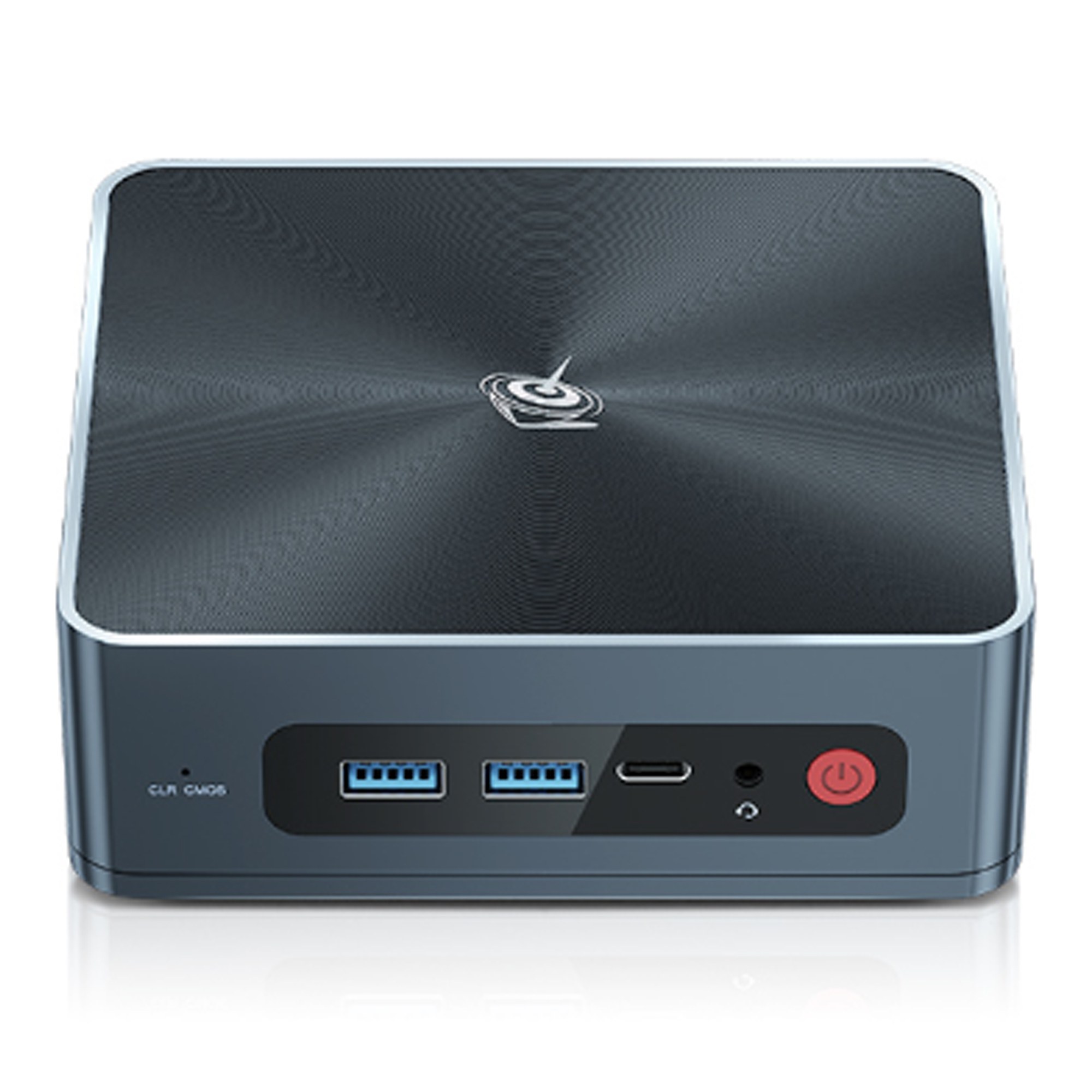 Mini Pc Core I5 8gb 500gb Win11 Pro Beelink Diginet