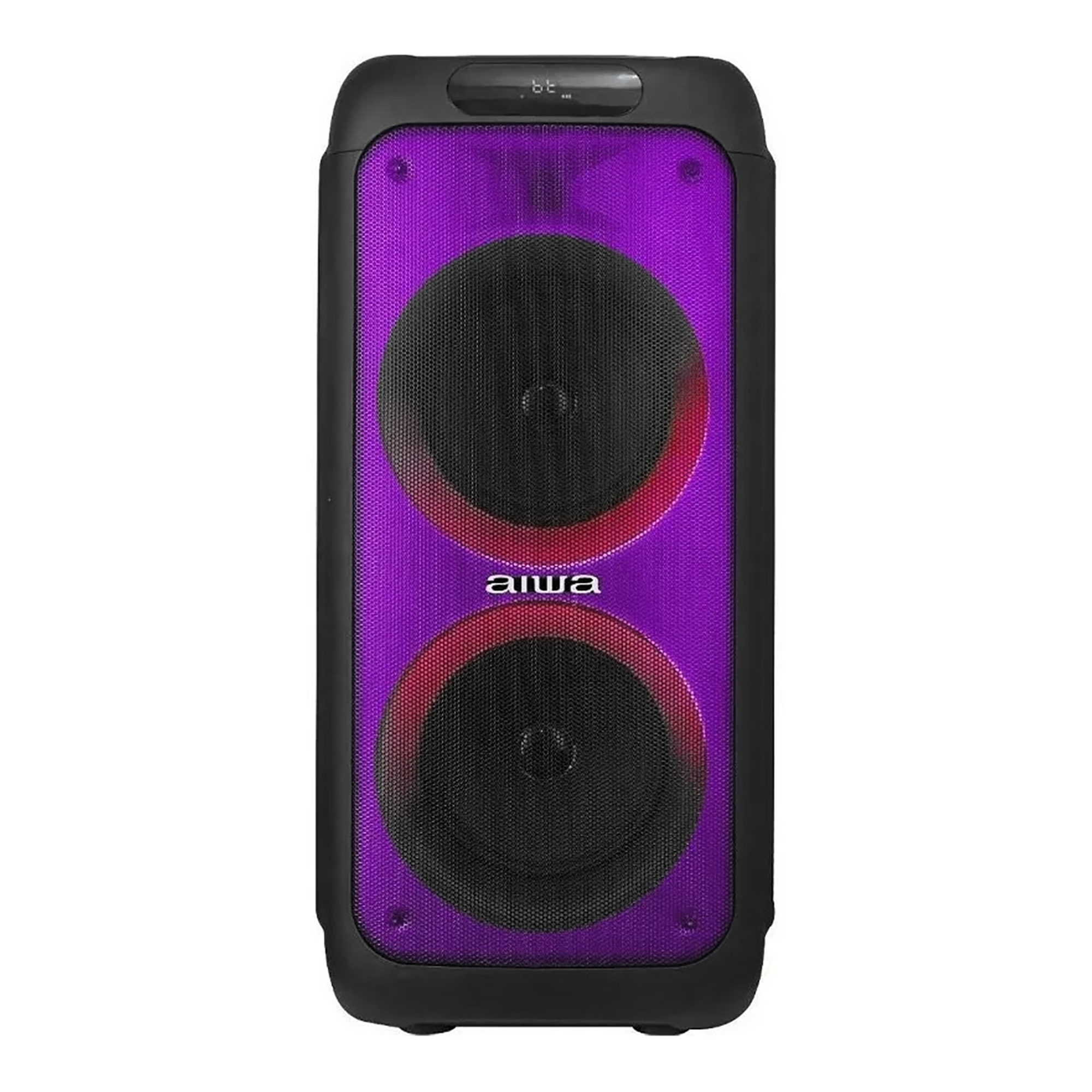 Parlante Bt Aiwa Awpoh1d Tws 800w Pmpo Led | REPOINT