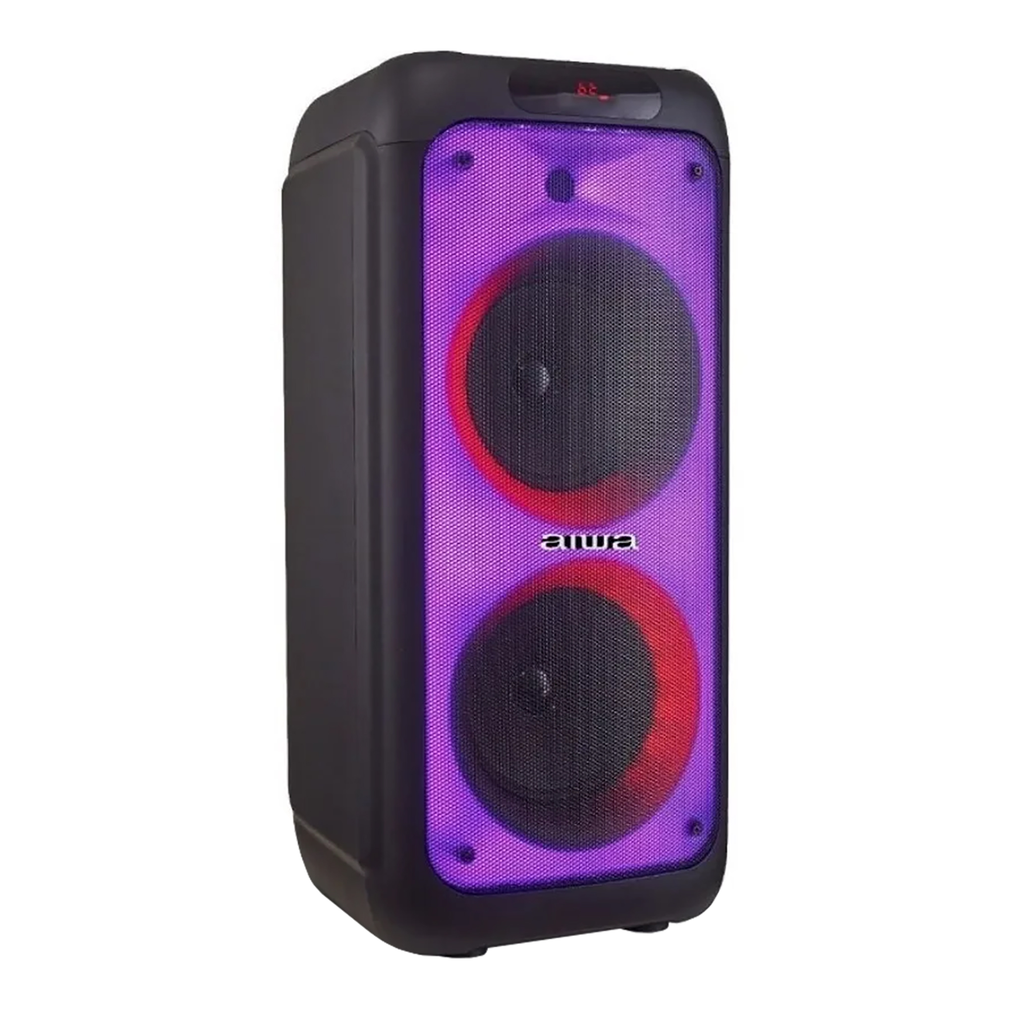 Parlante Bt Aiwa Awpoh1d Tws 800w Pmpo Led - PcService