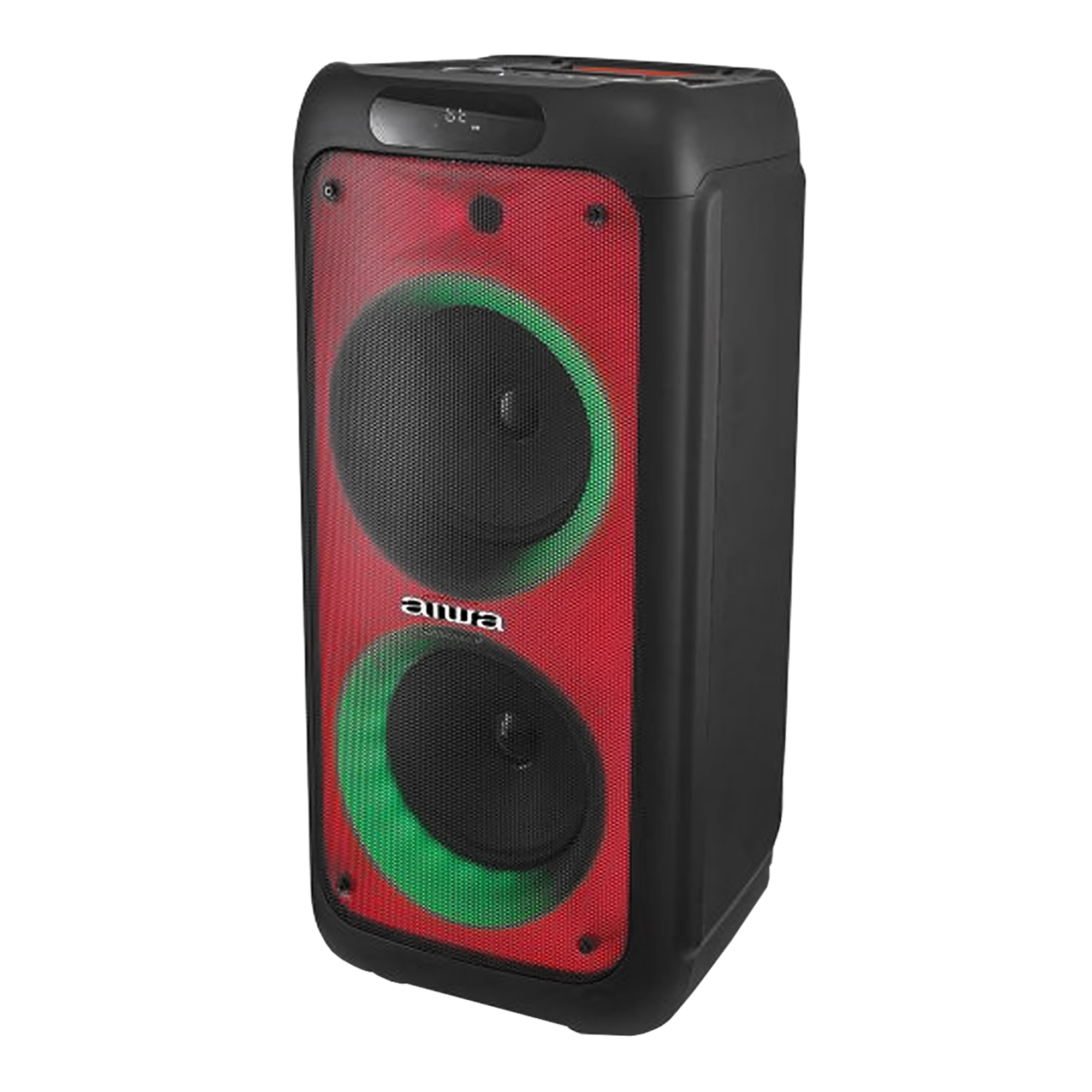 Parlante Bt Aiwa Awpoh1d Tws 800w Pmpo Led | REPOINT