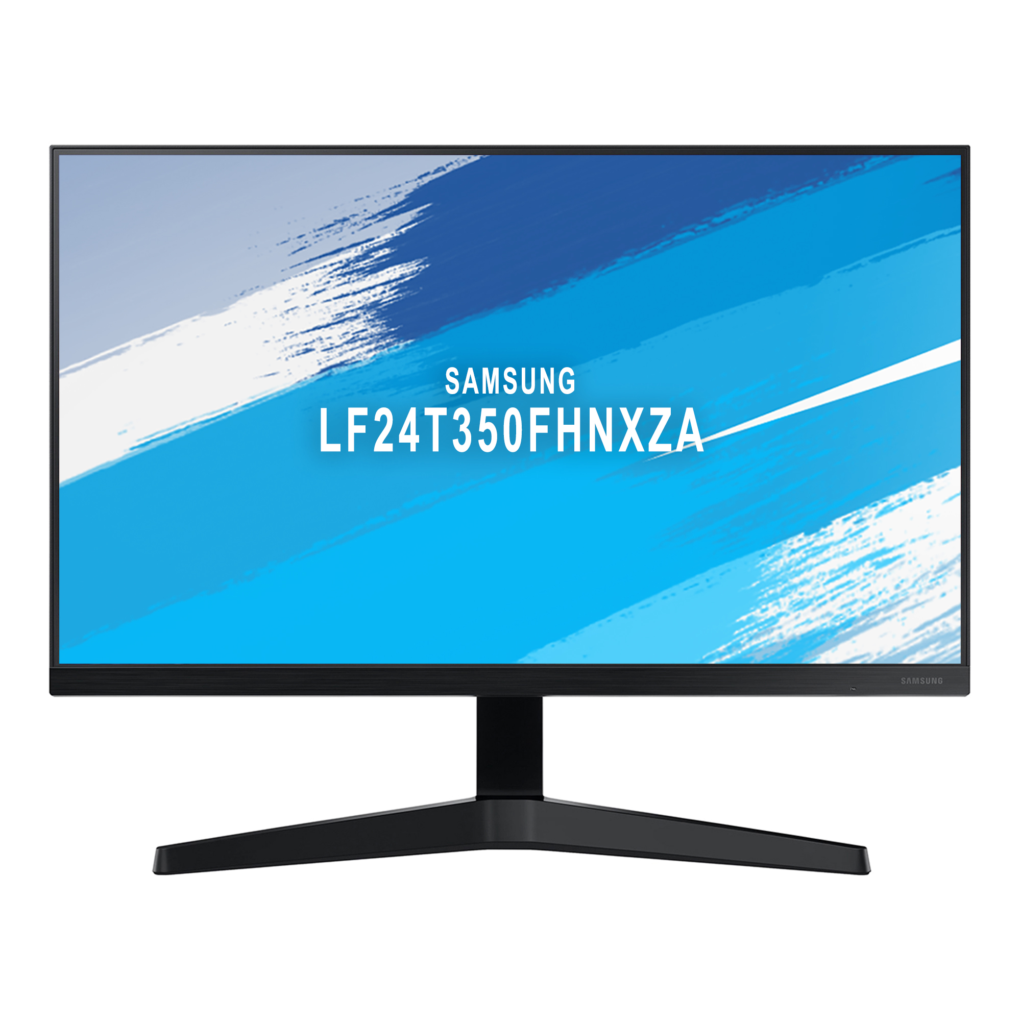 Monitor Pc Gamer 24 Samsung Fullhd Hdmi Vga Diginet - S24F350FH