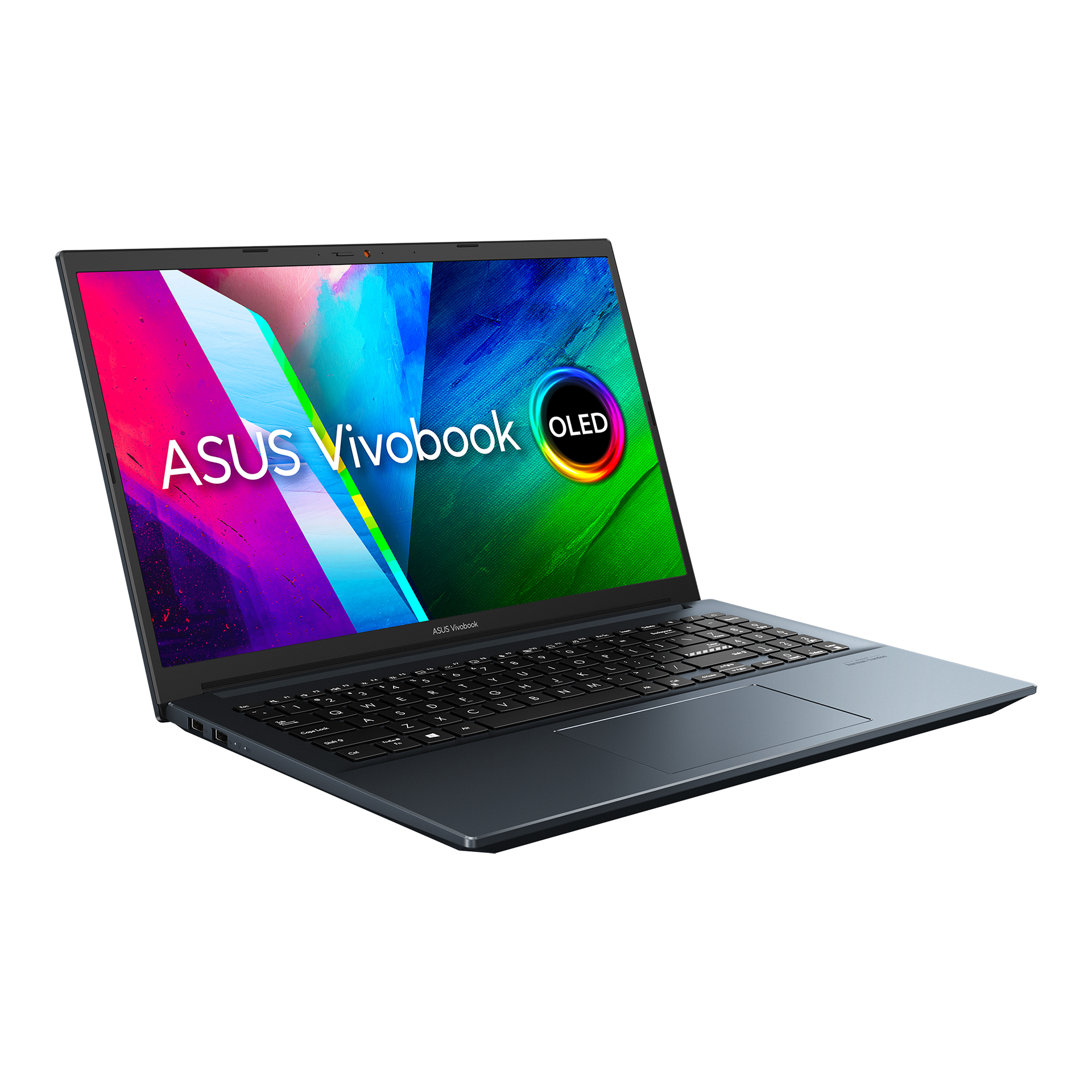Notebook Asus 15,6'' Core I5 8gb 512gb Win11 - AK3500PAL1347W