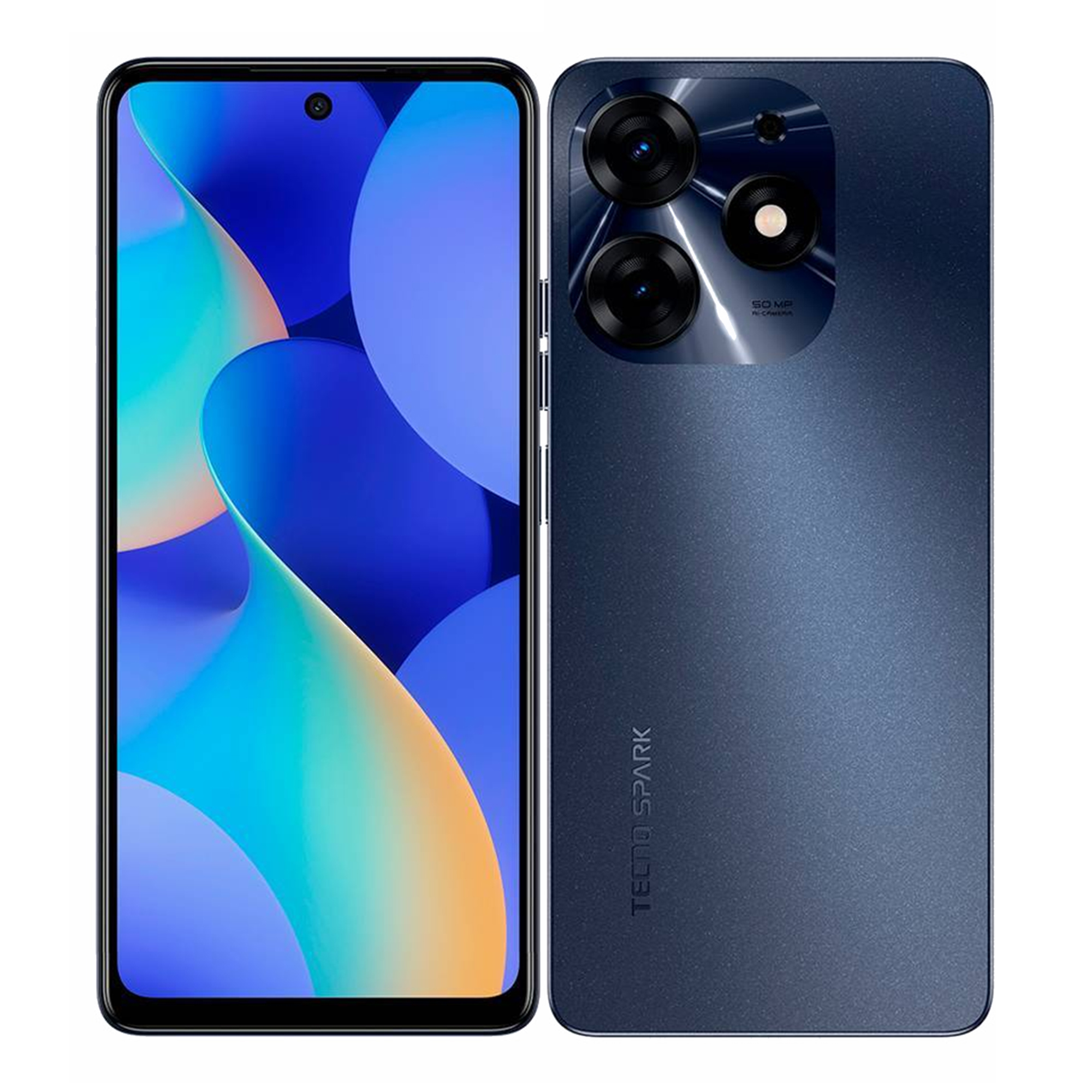 Tecno Spark 10 Pro 6,8'' 4G 8gb 256gb Dual Cam 50mp | REPOINT