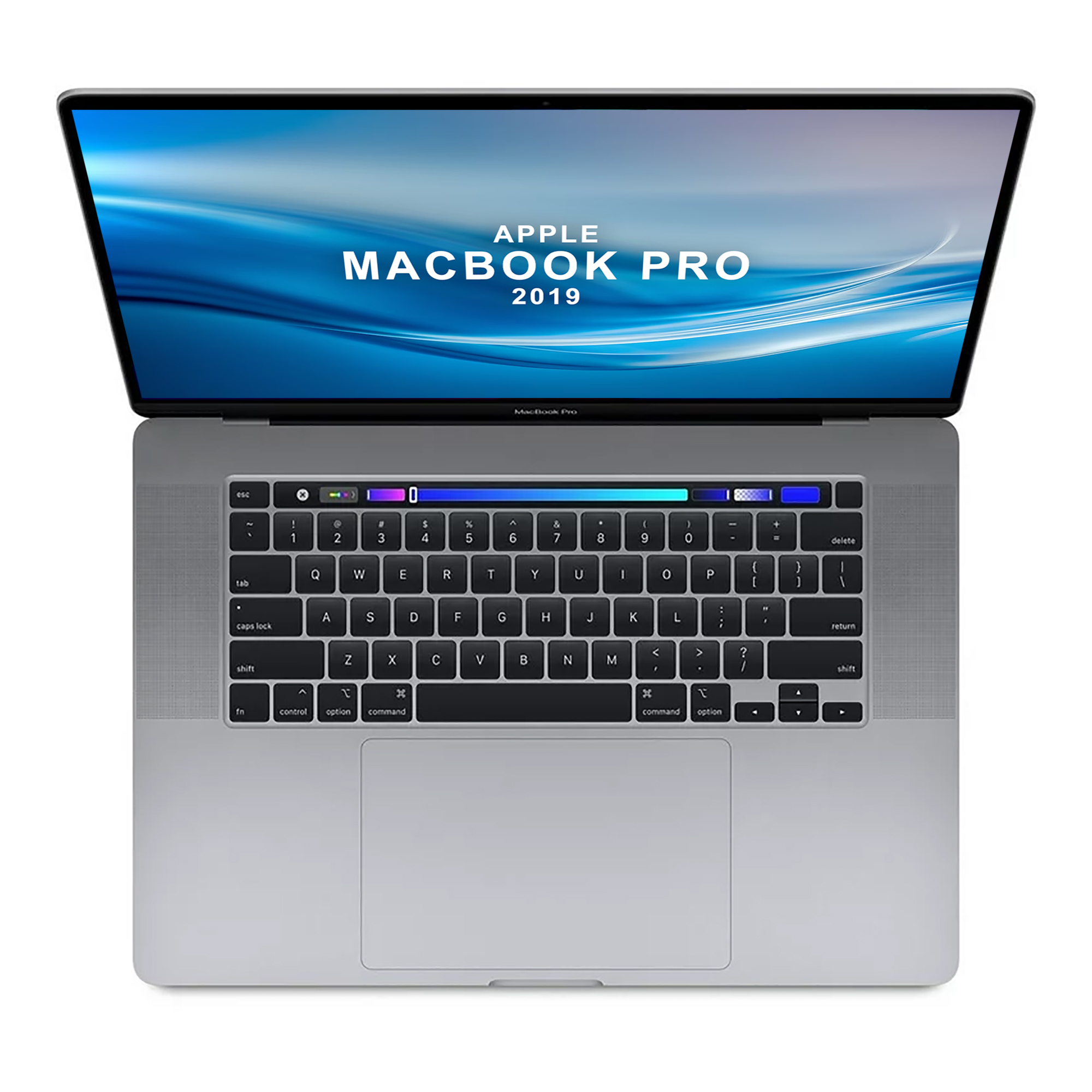 Apple Macbook Pro 16'' Core I7 16gb 512gb Mac