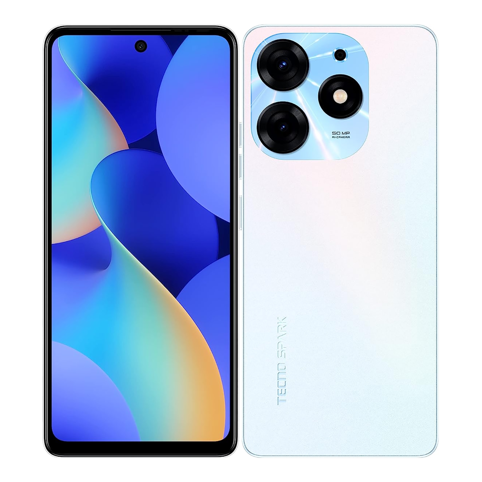 Tecno Spark 10 Pro 6,8'' 4G 8gb 256gb Dual Cam 50mp | REPOINT