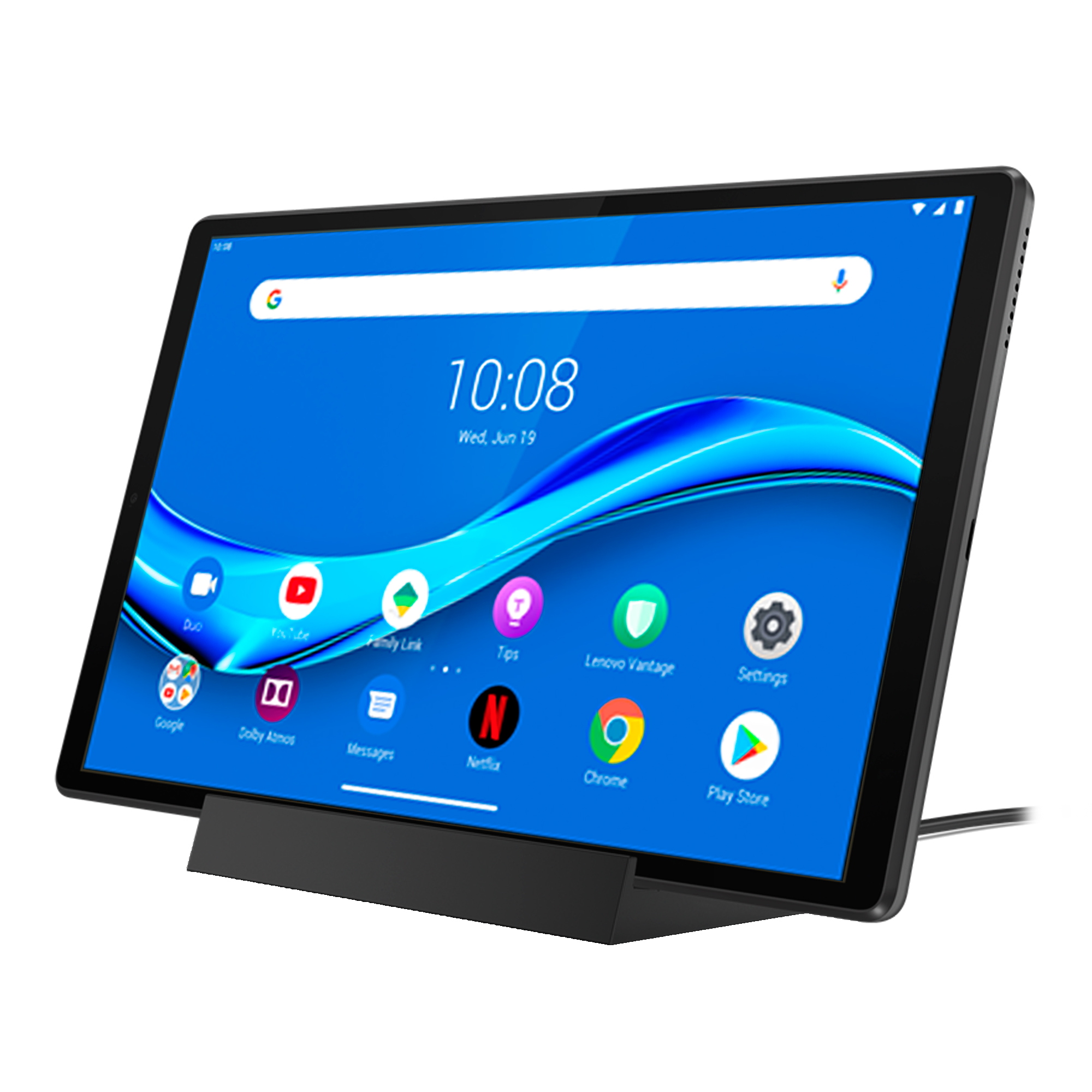 Tablet Lenovo 10,1'' 8 Core 2gb 32gb Android10 | REPOINT