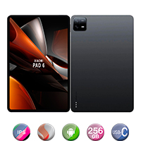 Tablets - E Readers - TABLETS - PcService