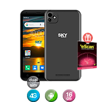 Celulares - SKY DEVICES - PcService