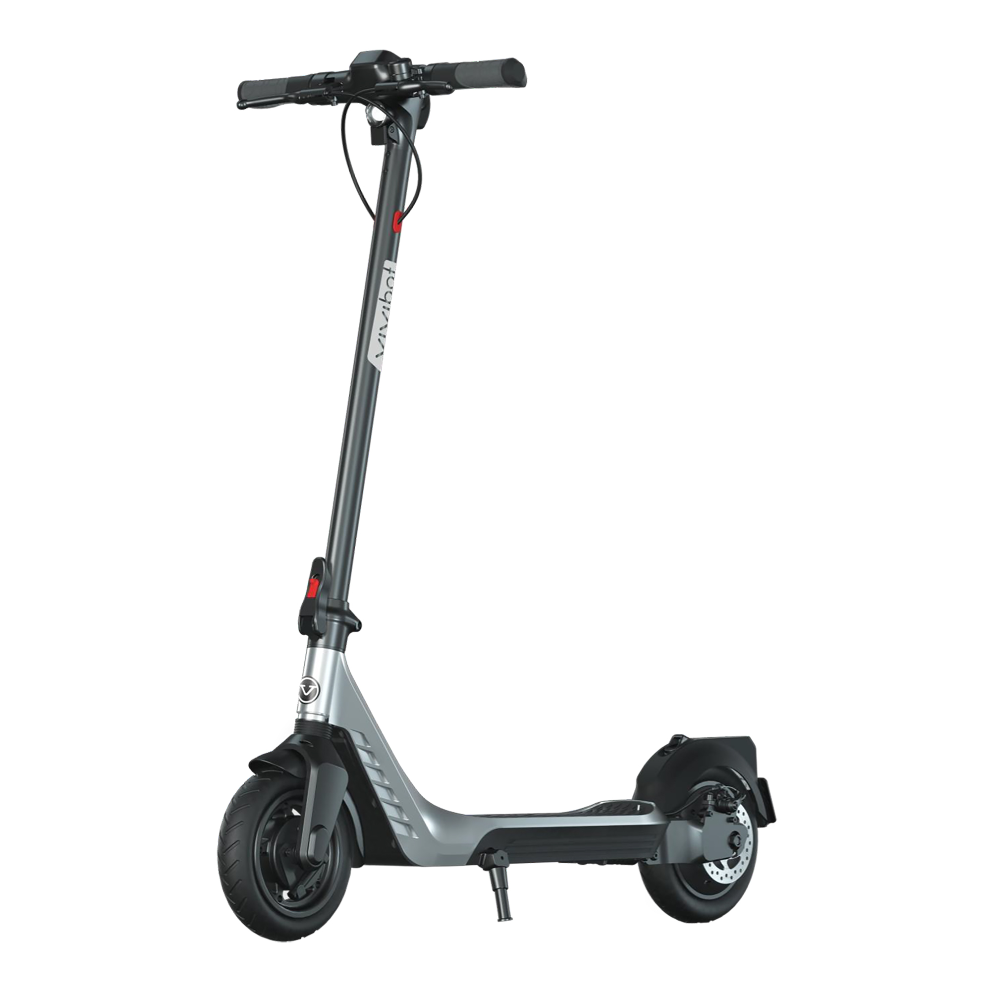 Monopatín Eléctrico Plegable Vivibot E03 400W 25-35km/h 9'' - PcService