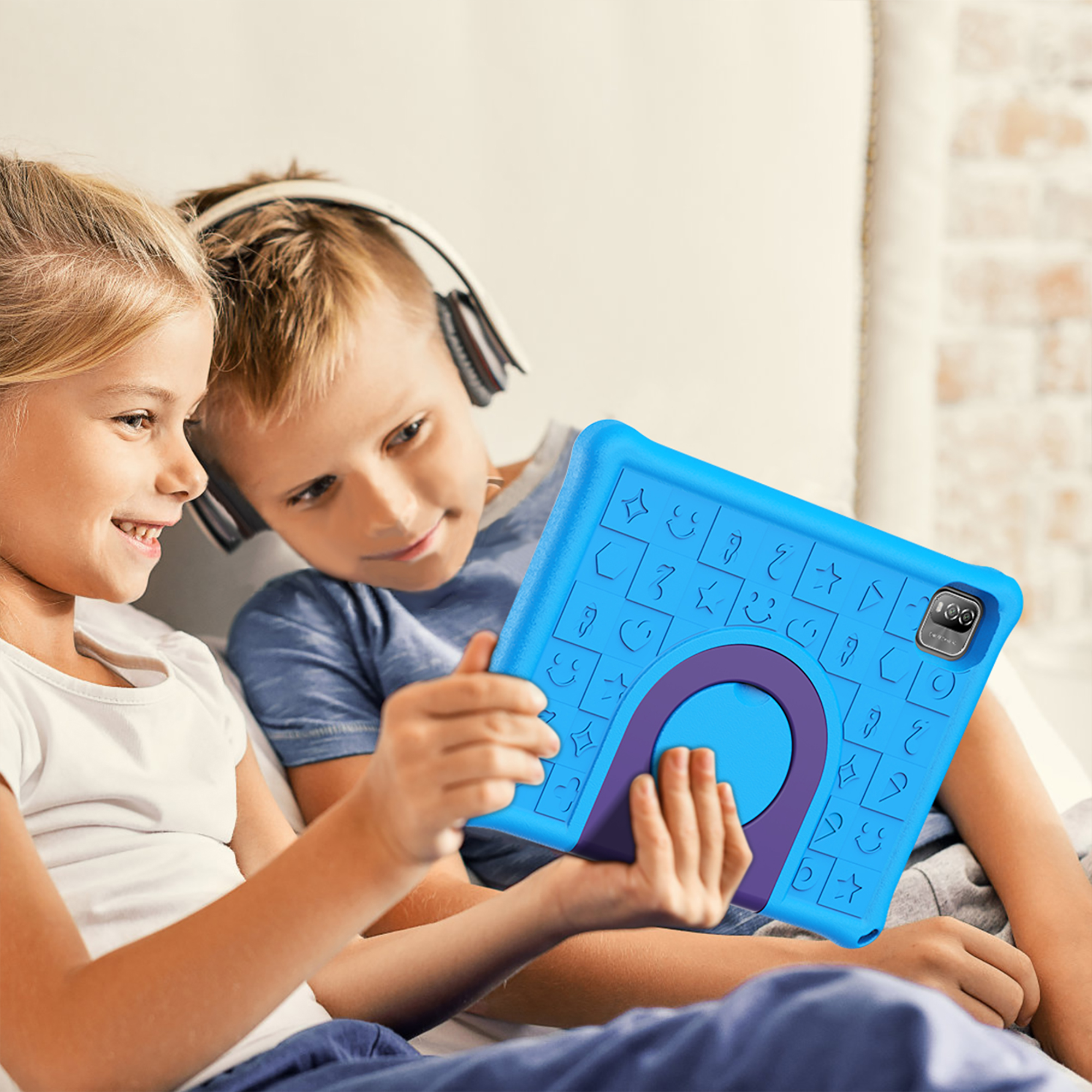 Tablet Vasoun M10 Kids 10,1'' 4core 3gb 64gb Android12