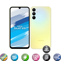 Celulares - SAMSUNG - PcService