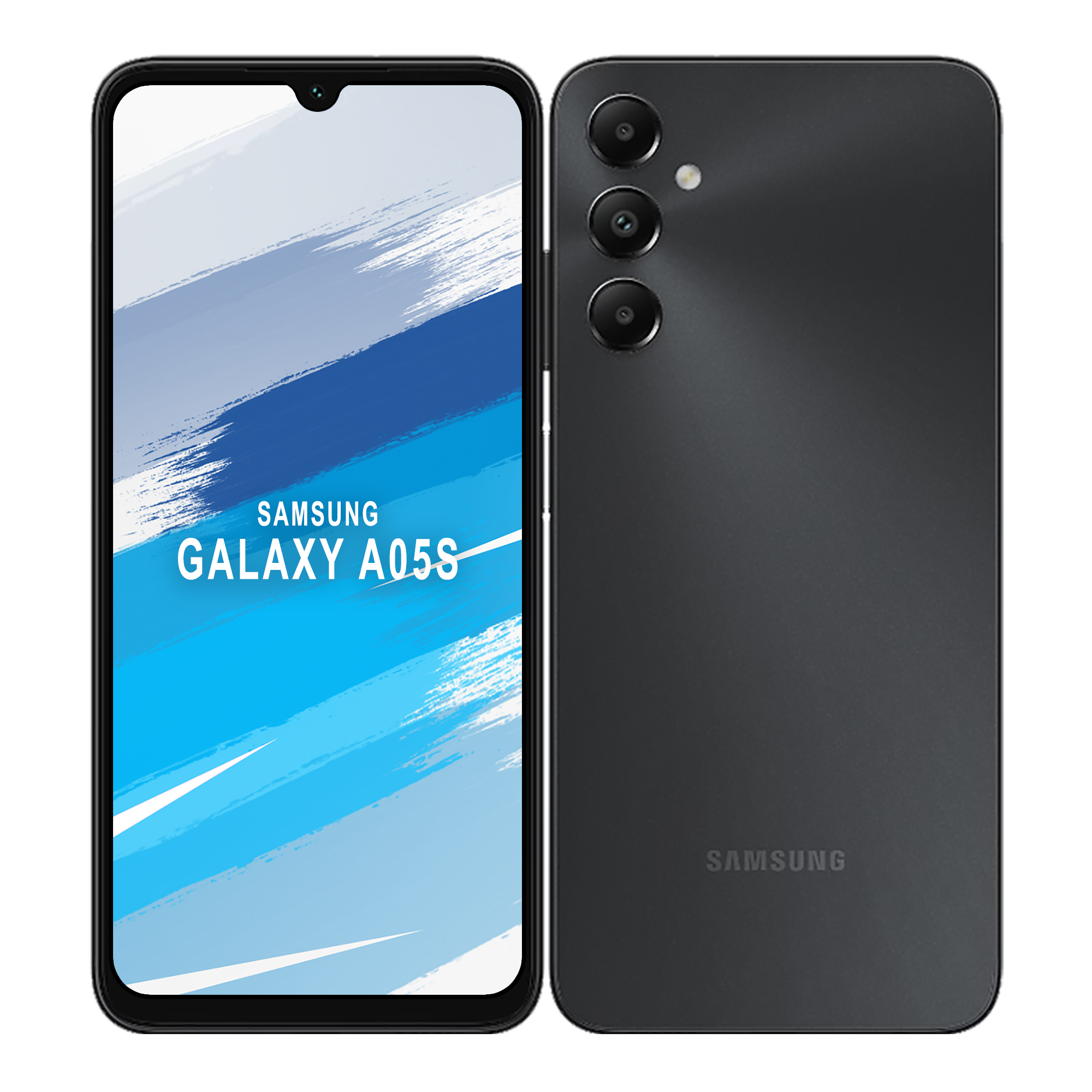 Samsung Galaxy A05s 6,7'' 4G 4gb 128gb Triple Cam 50mp - PcService