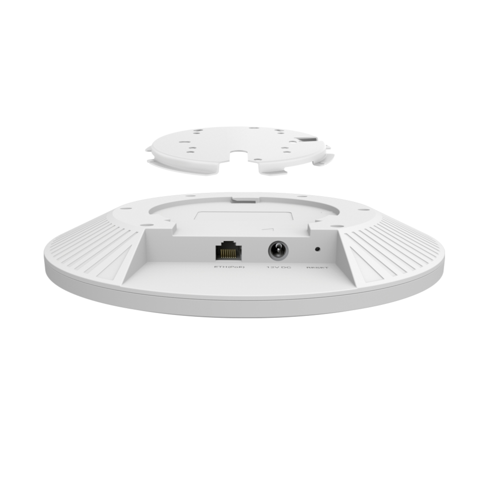 Access Point Tp-link Eap683 Lr Gigabit Ax6000 Wi-fi 6 Mesh