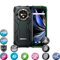 Celulares - BLACKVIEW - PcService