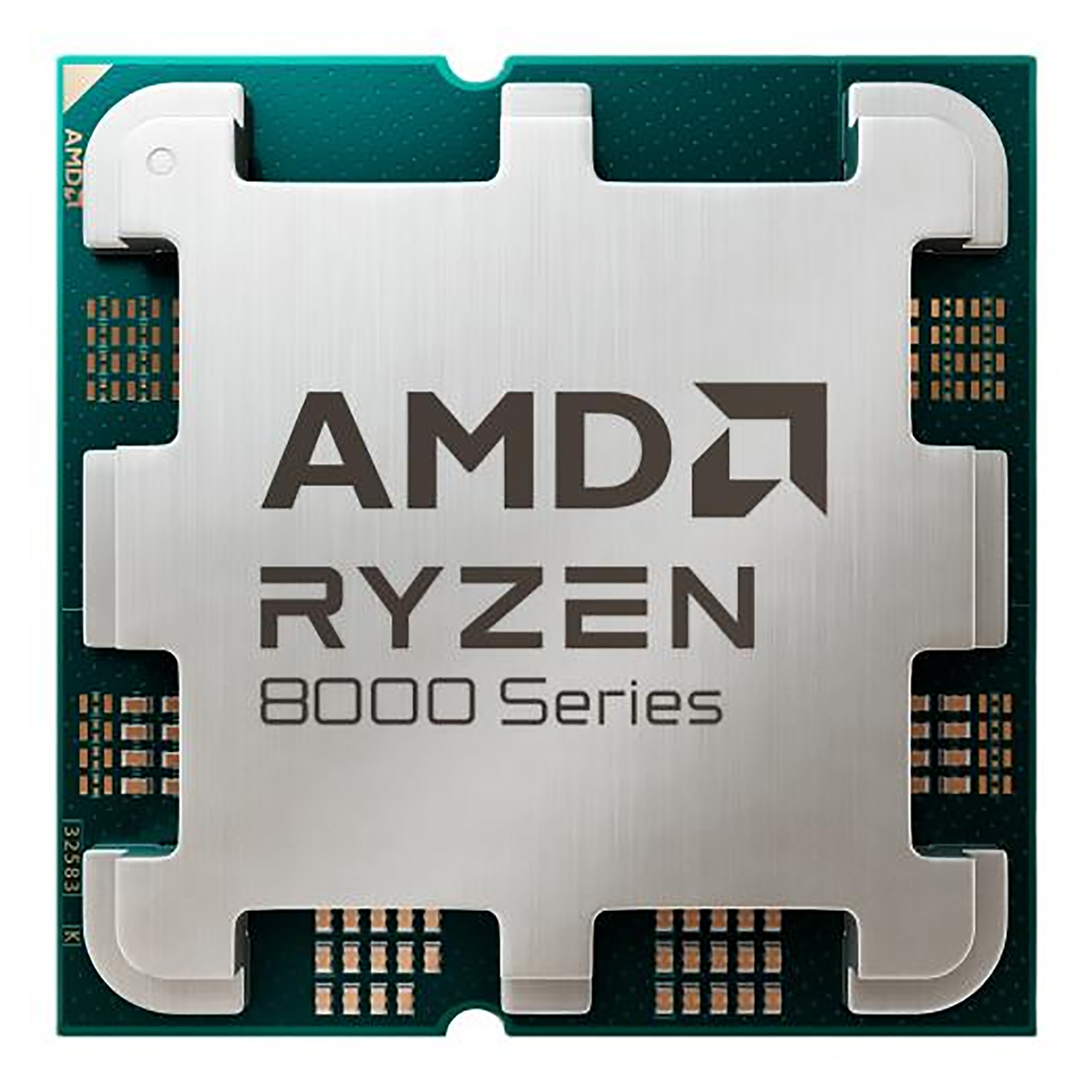 Procesador Amd Ryzen 5 8500g Radeon Am5