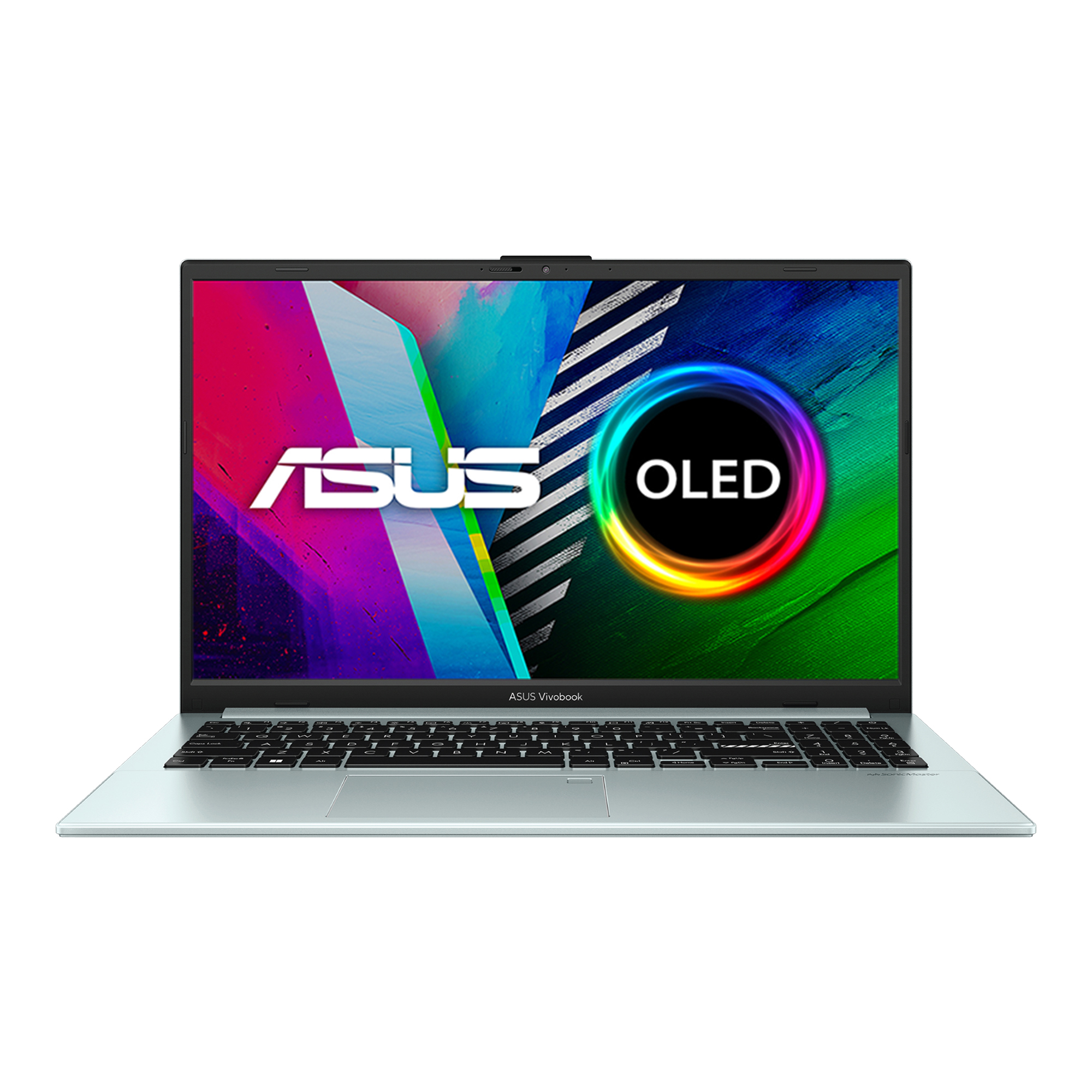 Notebook Asus Vivobook 15,6'' Oled Ryzen 5 16gb 512gb Win11 Pro ...