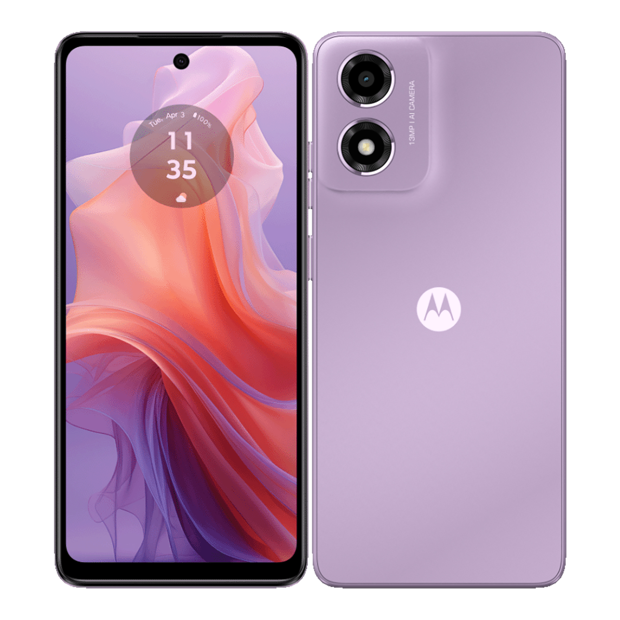 Motorola Moto E14 6,56'' 4G 2gb 64gb 13mp+5mp - PcService