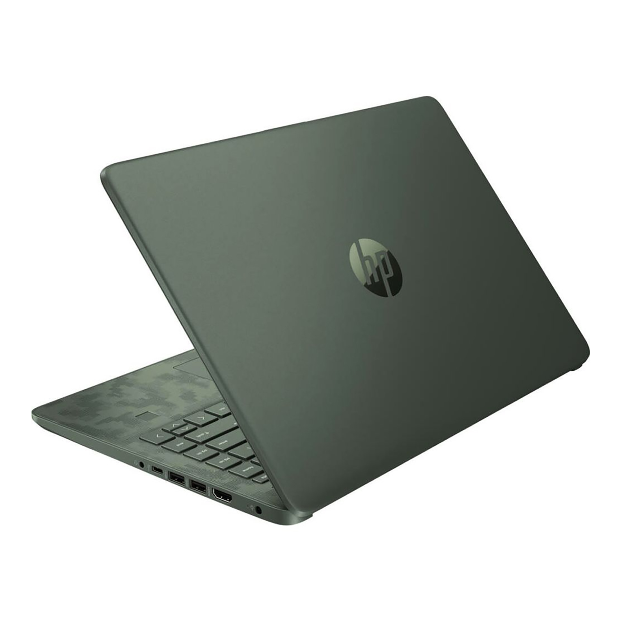 Notebook Hp 14'' Core I3 8gb 256gb Win10