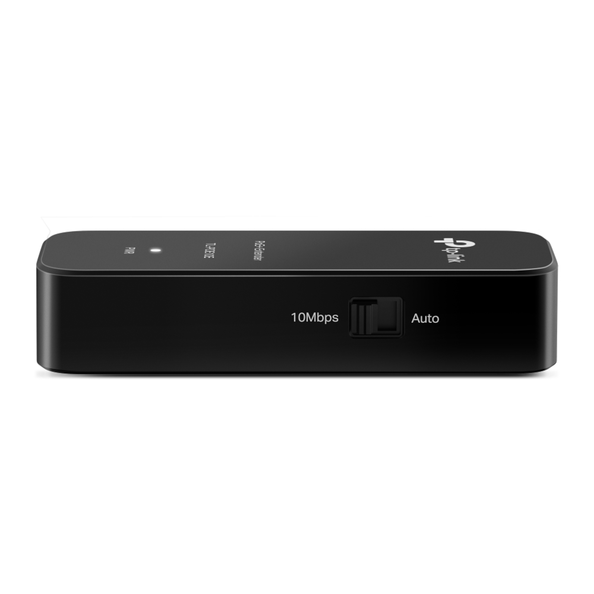 Extensor Poe Tp-link Tl-poe10e Poe+ Fast Ethernet 10/100mbps - POE10E