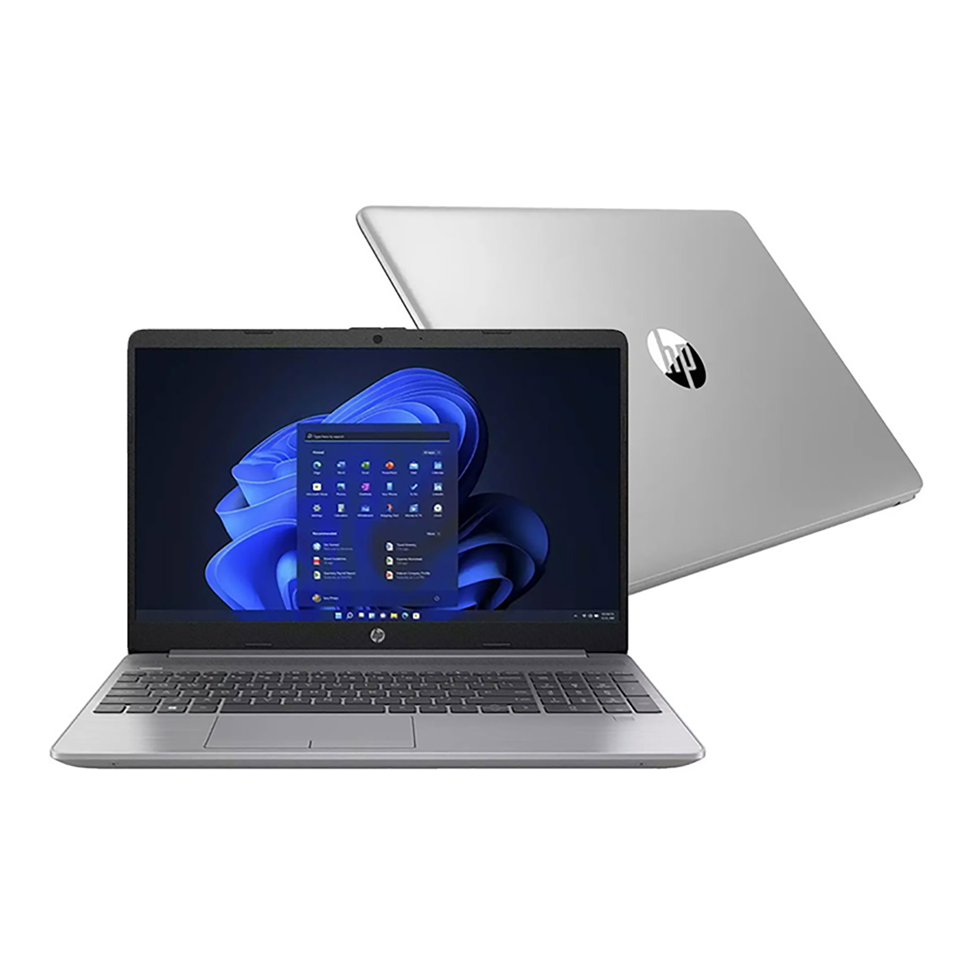 Notebook HP 15,6'' Ryzen 5 16gb 512gb Win11 - 8A646EA