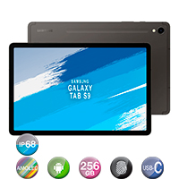 Tablets - E Readers - TABLETS - PcService