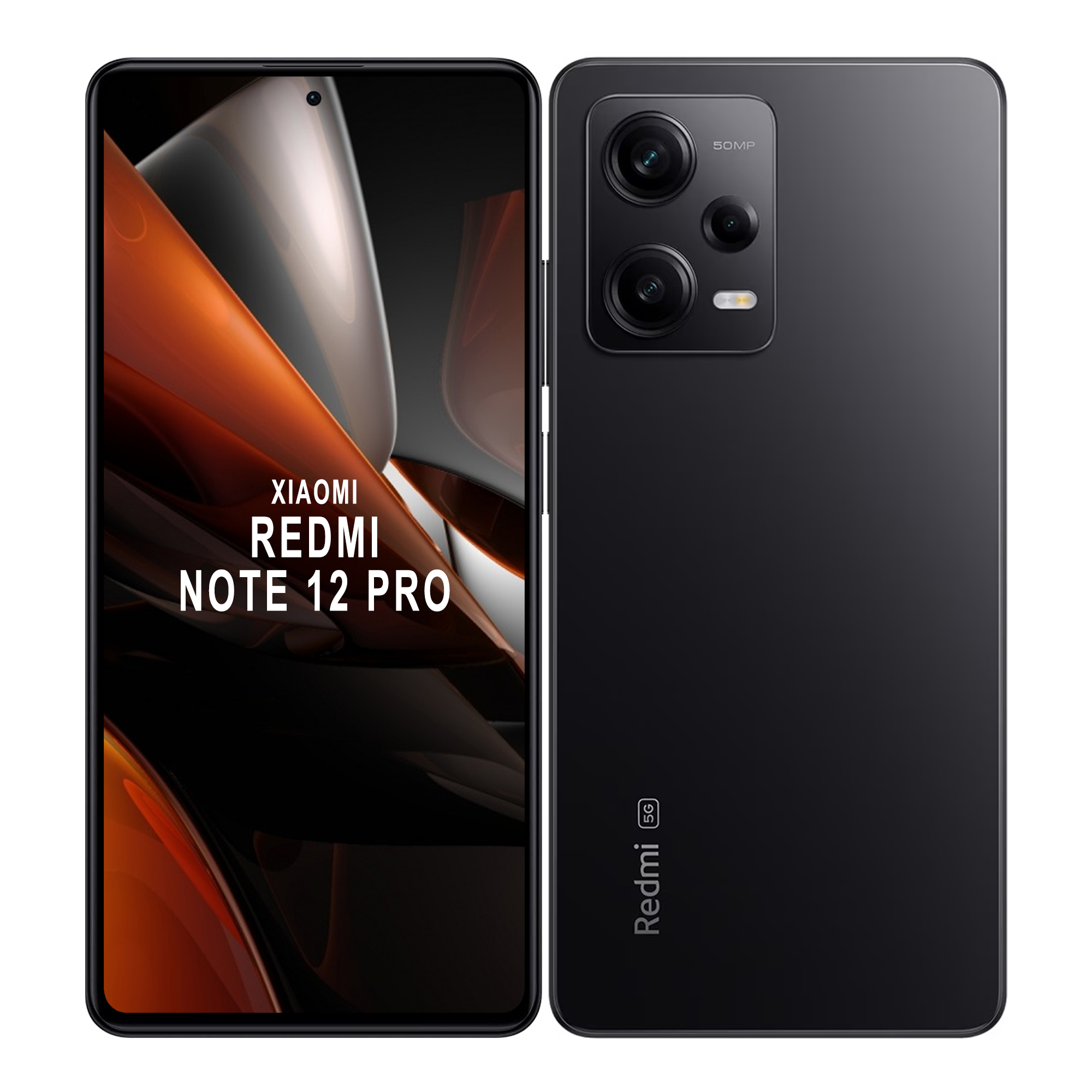 Xiaomi Redmi Note12 Pro 6,67'' 5g 8gb 128gb Triple Cam 50mp