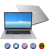 Notebooks - Netbooks - NBB NUEVOS ESPAÑOL - PcService