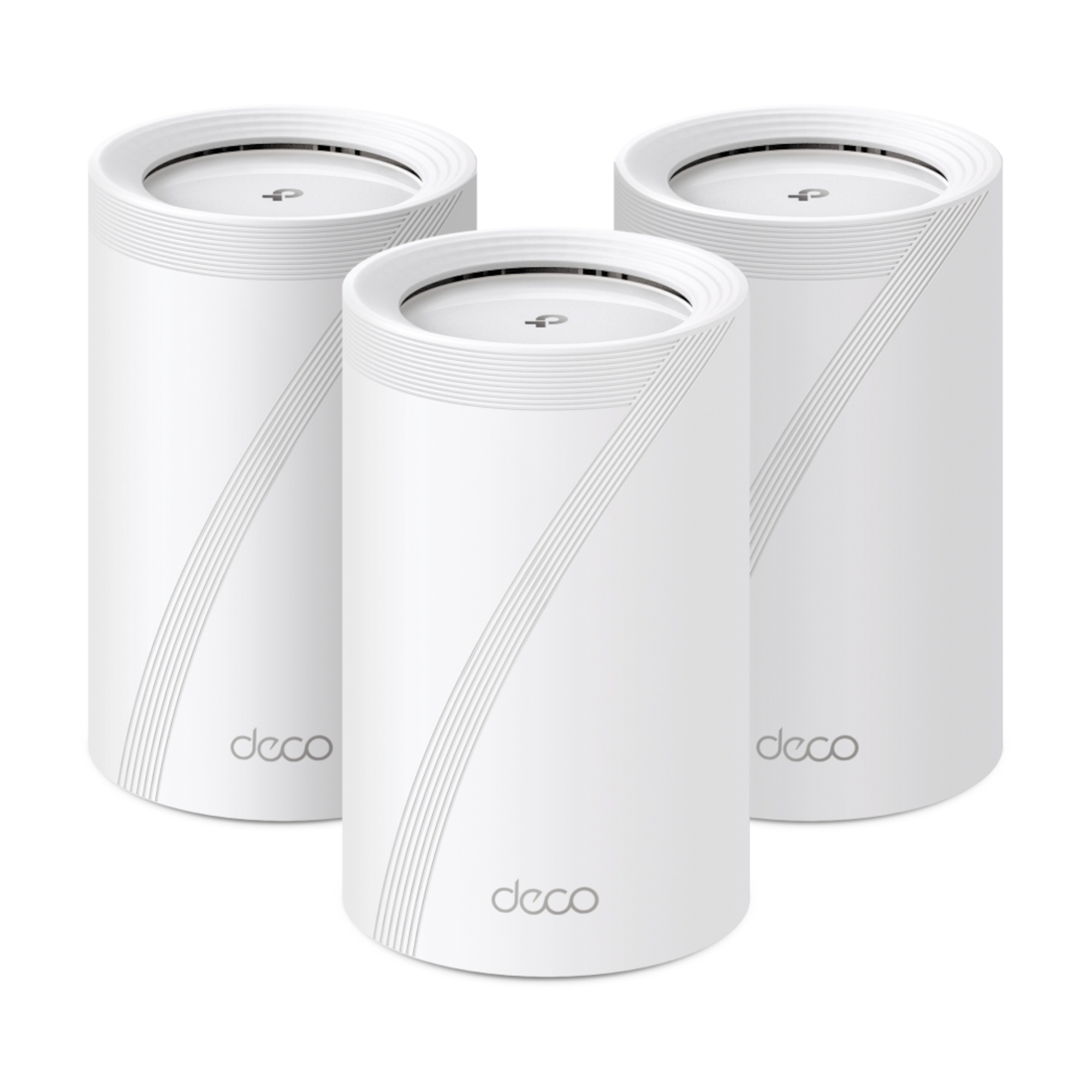 Router Mesh Tp-Link Deco Be65 X3u - DECOBE65X3