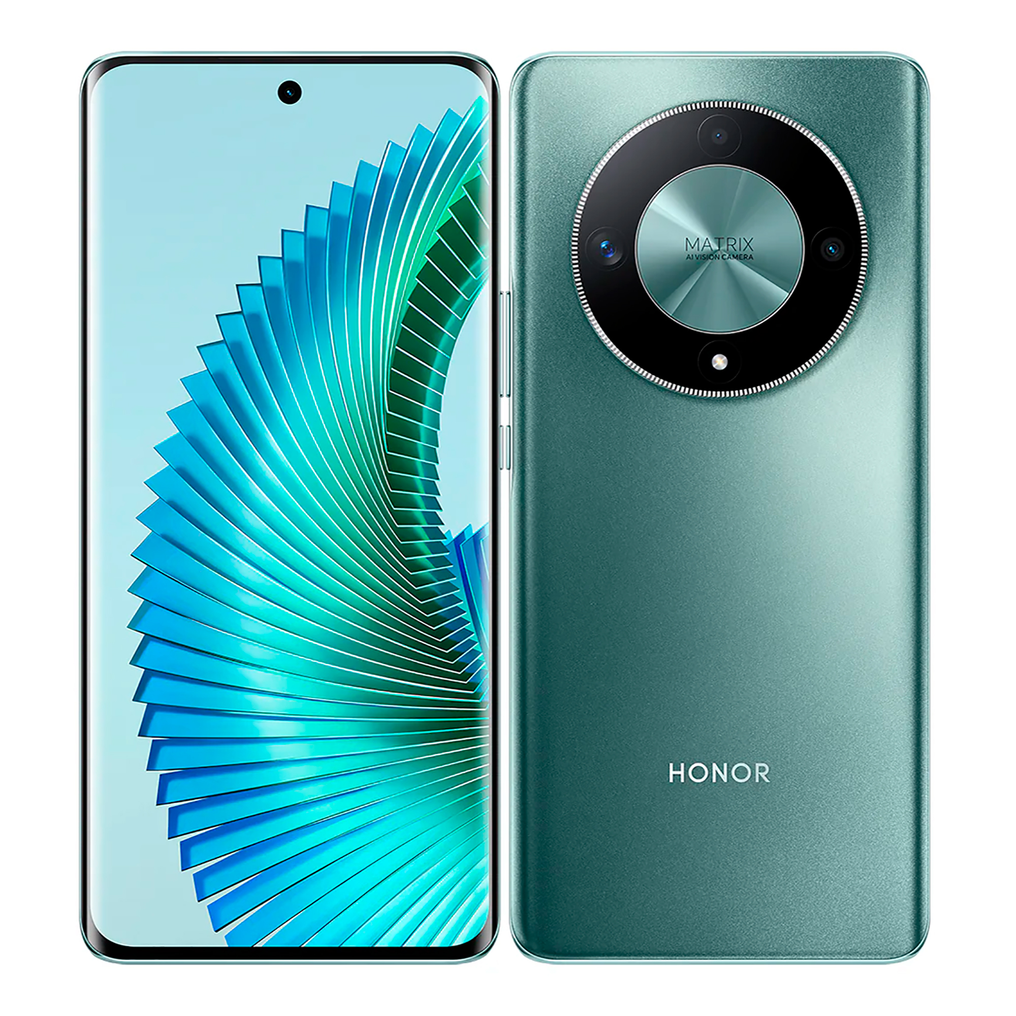 Honor Magic6 Lite 6,78'' 5g 8gb 256gb Triple Cam 108mp - HOMA6L8256GBGN