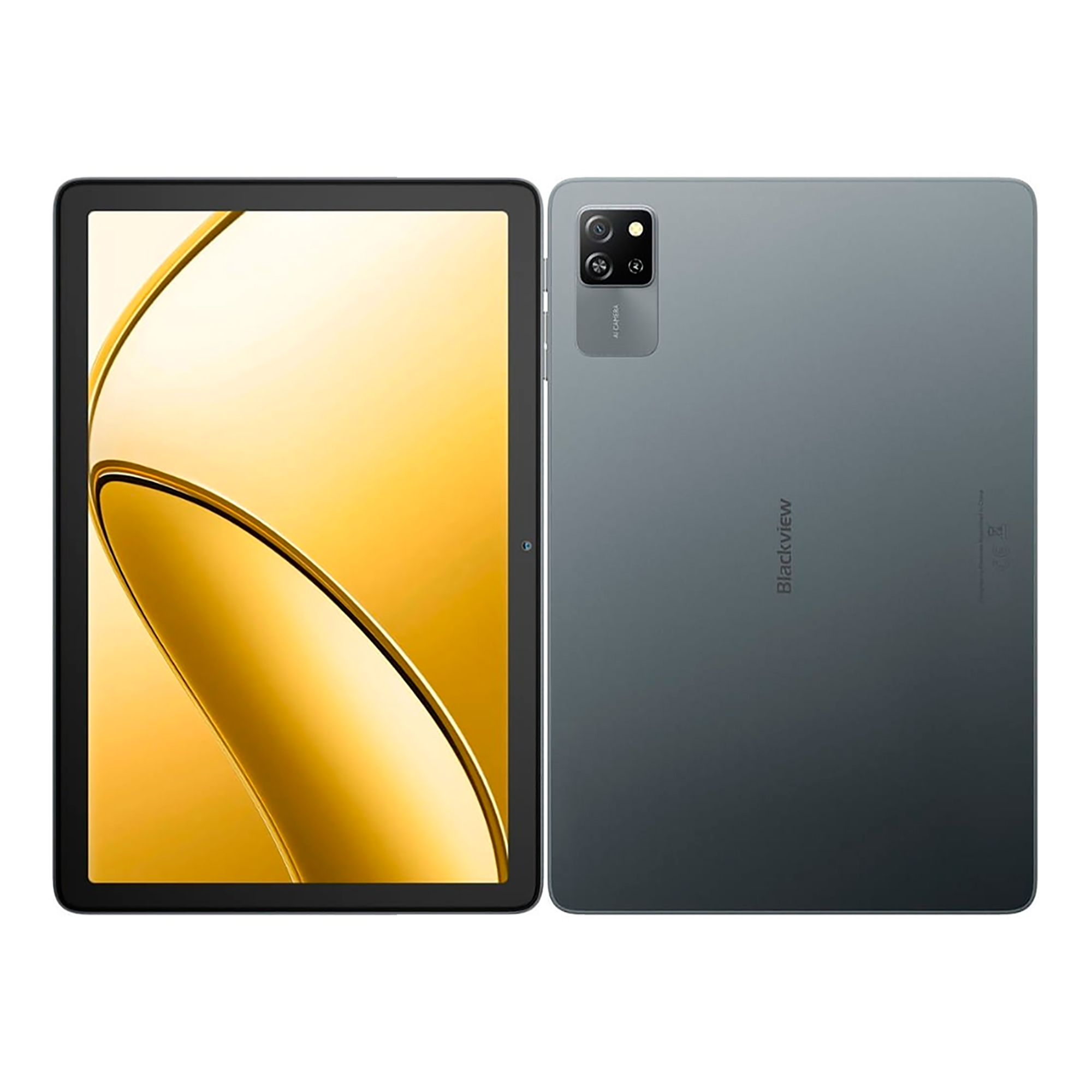 Tablet Blackview Tab 60 Wifi 10,1'' 4gb 128gb 7mp+5mp - PcService