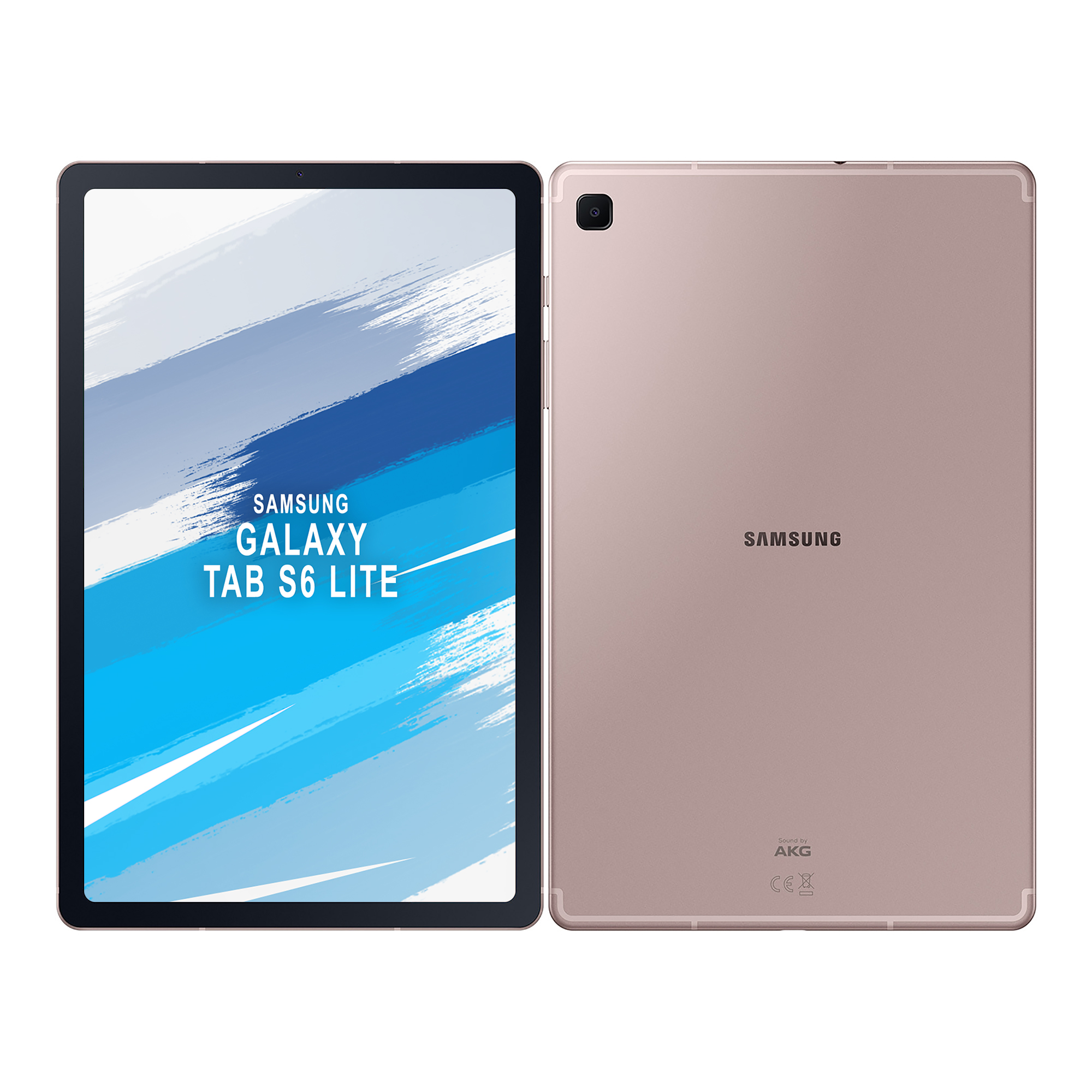 Tablet Samsung Tab S6 Lite 10,4'' 4gb 64gb 8mp+5mp