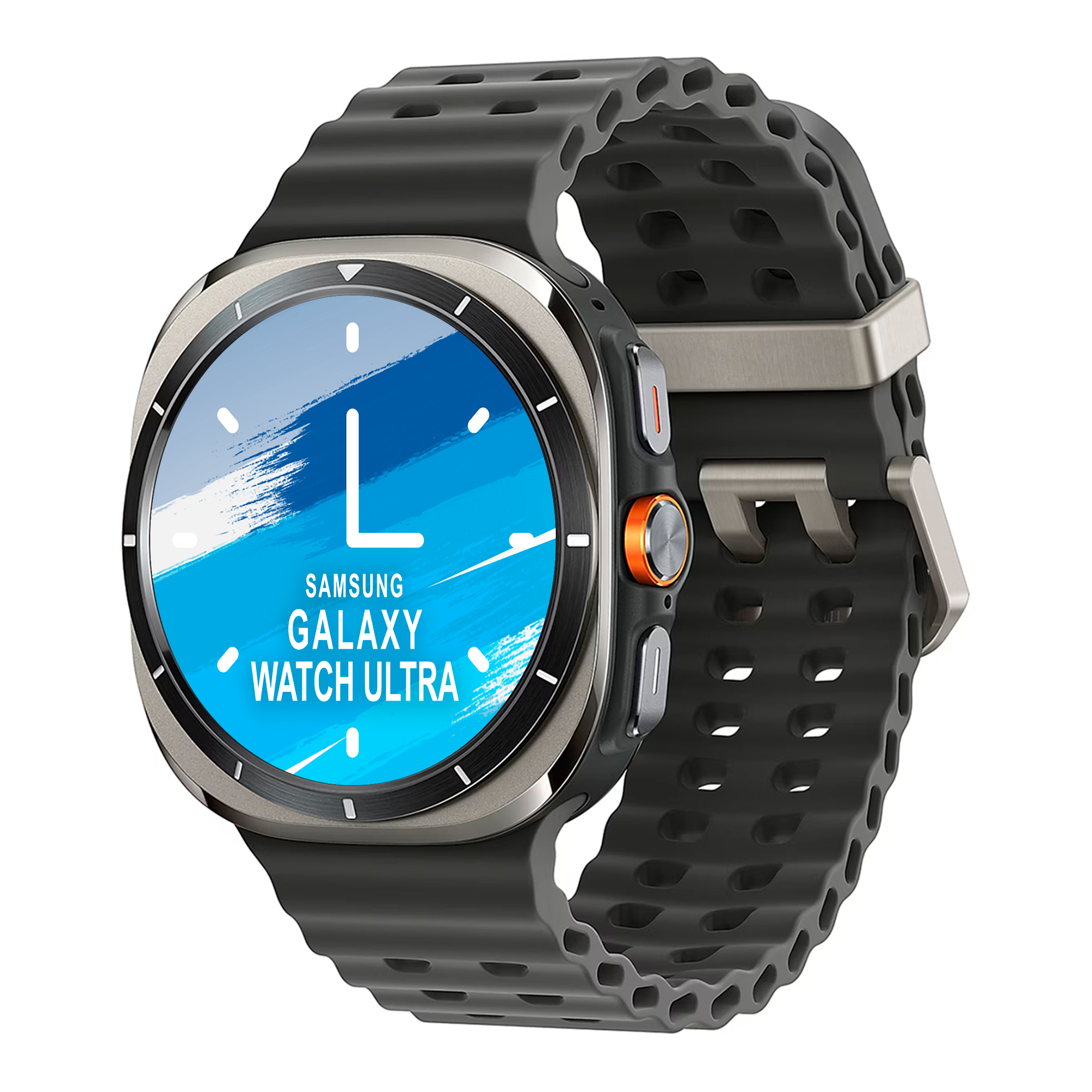 Smartwatch Ultra Samsung 47mm 4G Wifi Bluetooth Gps - PcService