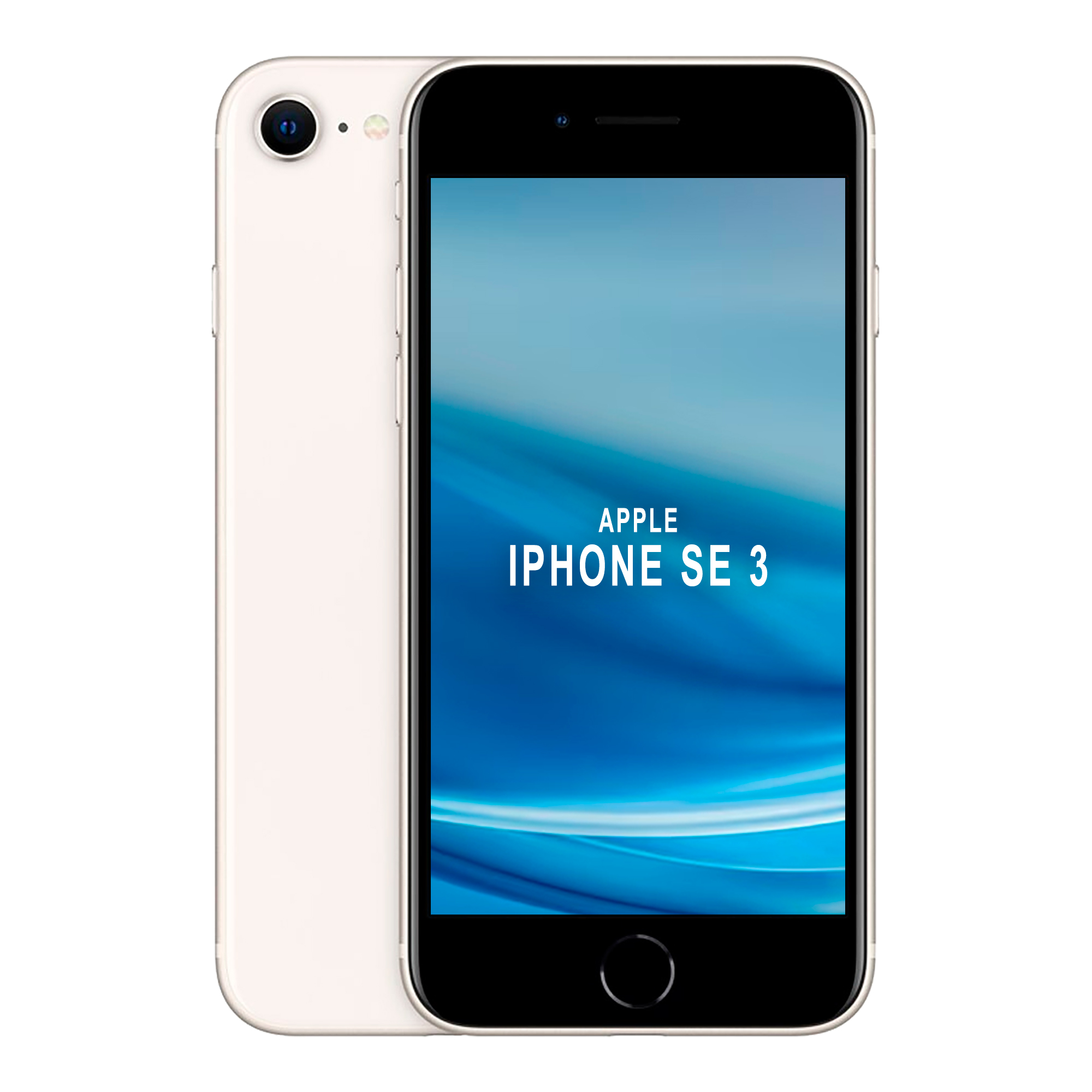 iPhone Se 3 4,7'' 5G 4gb 64gb 12mp+7mp - PcService