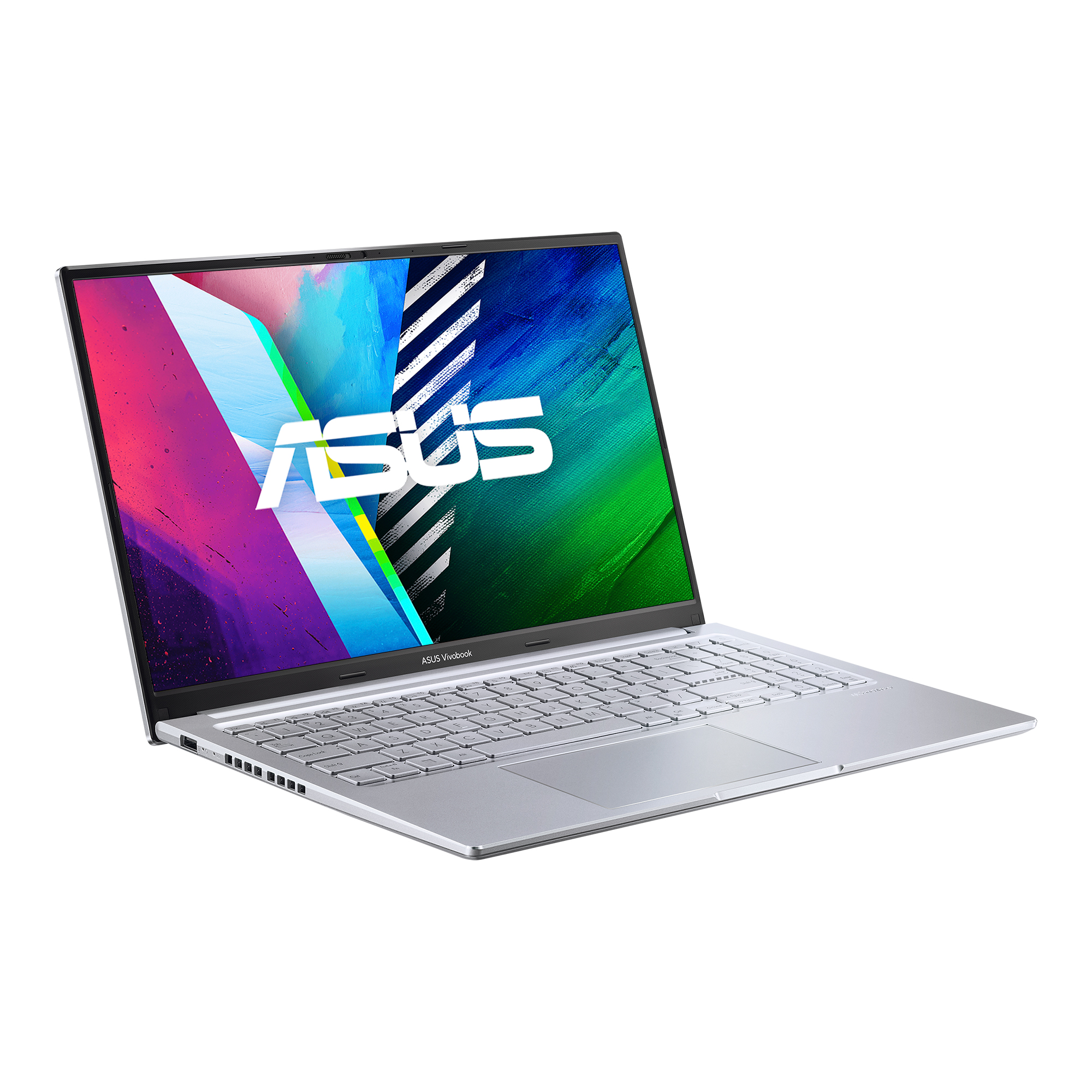 Notebook Asus Vivobook 15,6'' Oled Ryzen 7 16gb 512gb Win11 - M1505YAMA396W