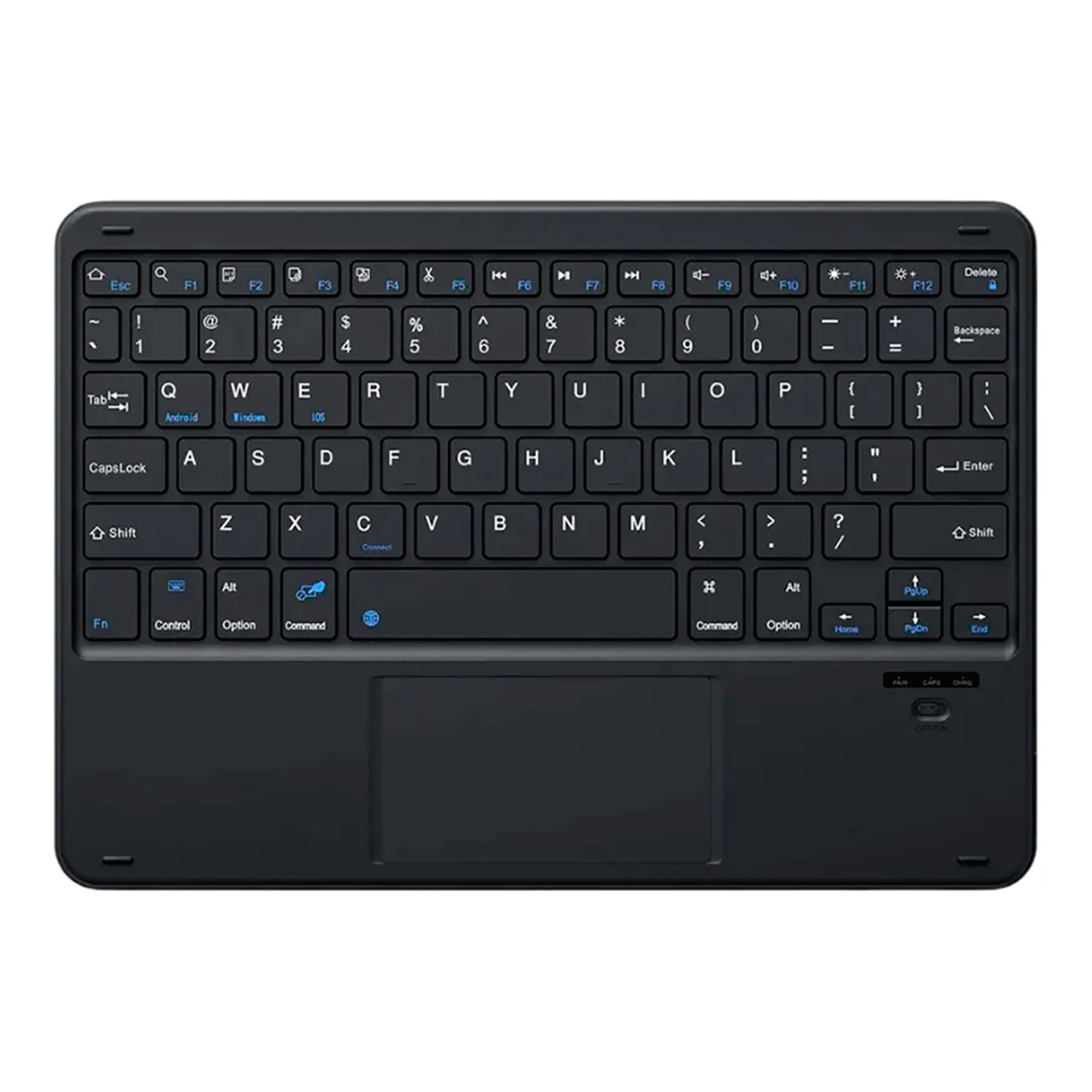Teclado Para Tablet Blackview K2 Bt Android iOS Windows - PcService